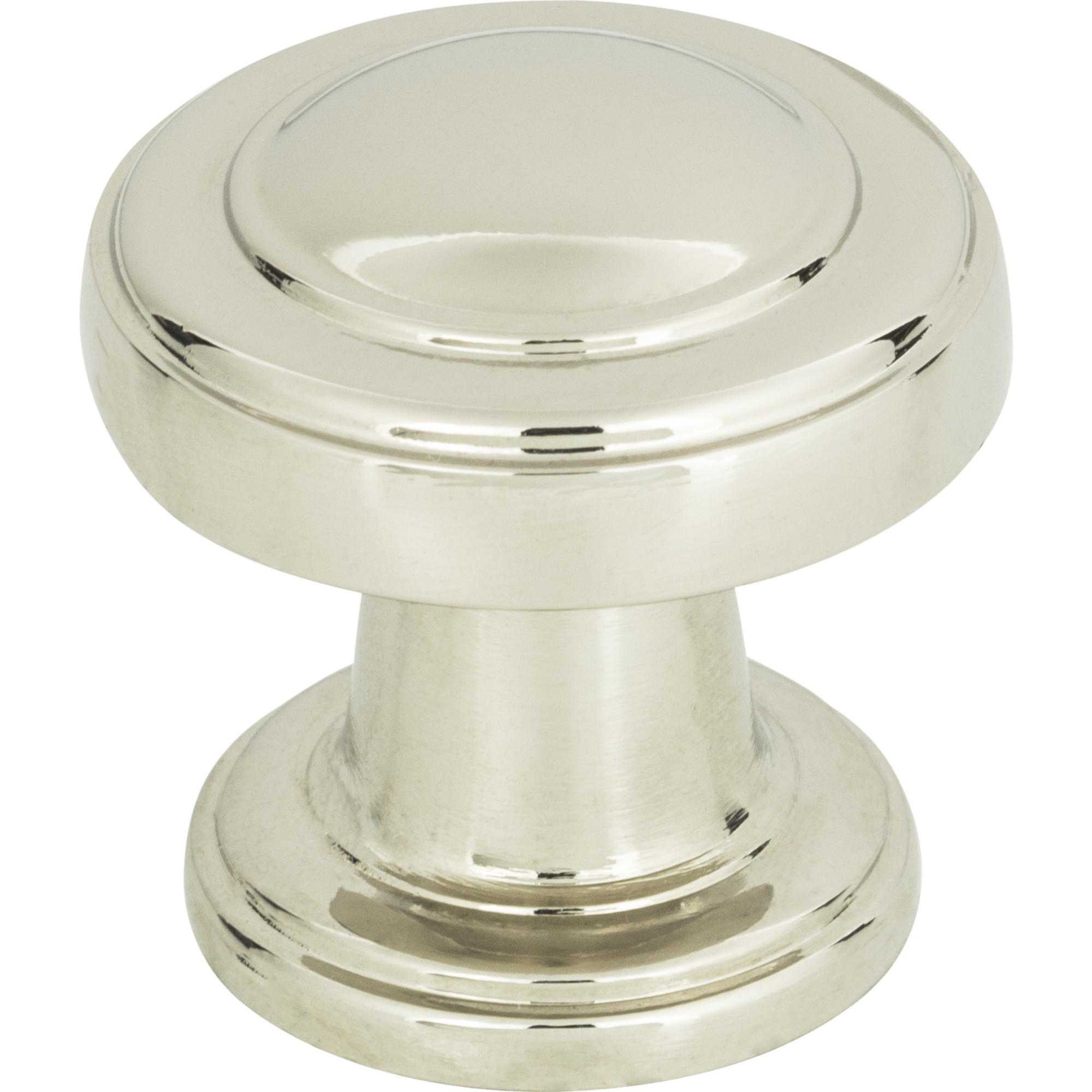 Atlas Bronte Knob - Ohio Home Products