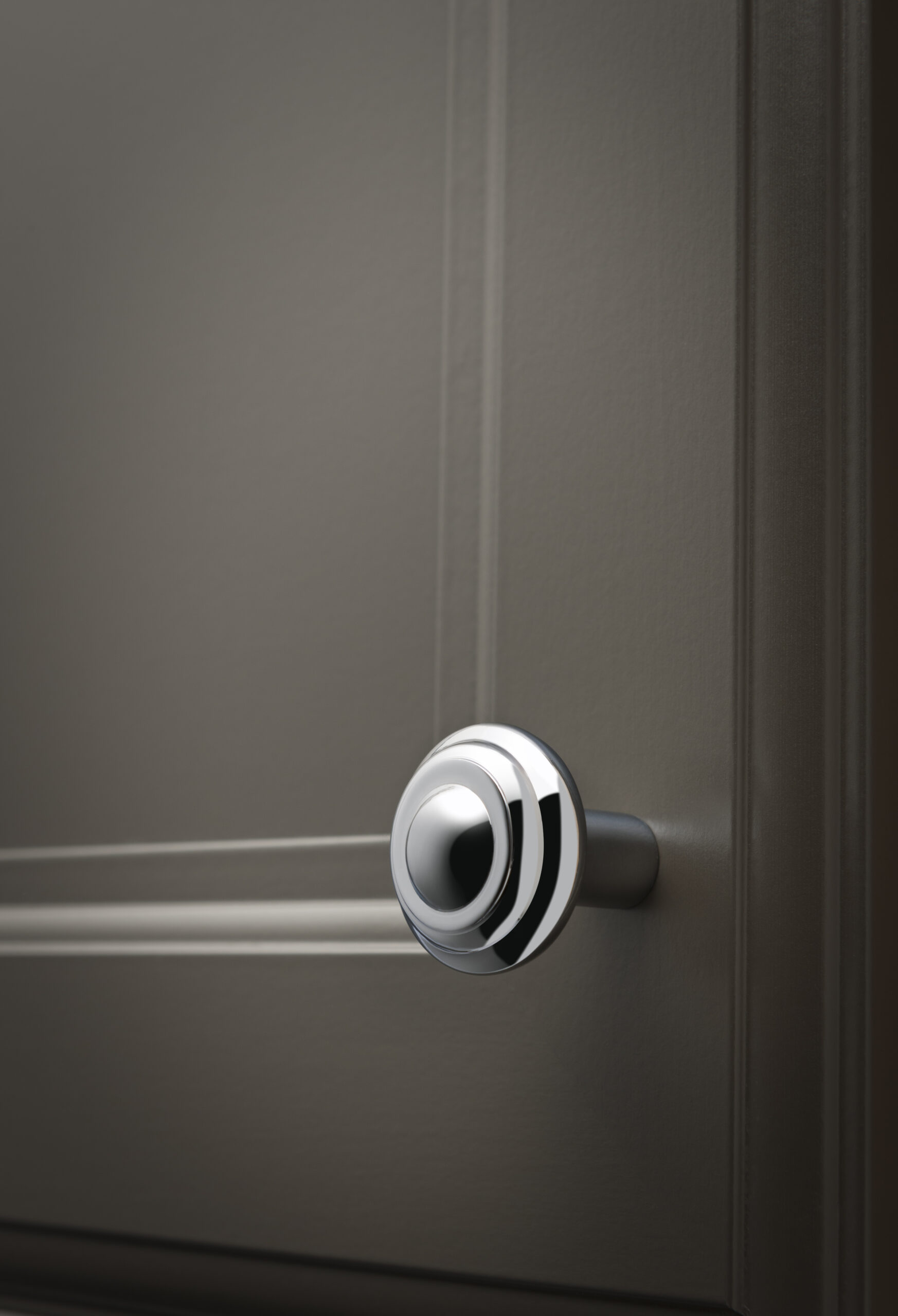 OHP|Top Knobs Aspen II Button Knob