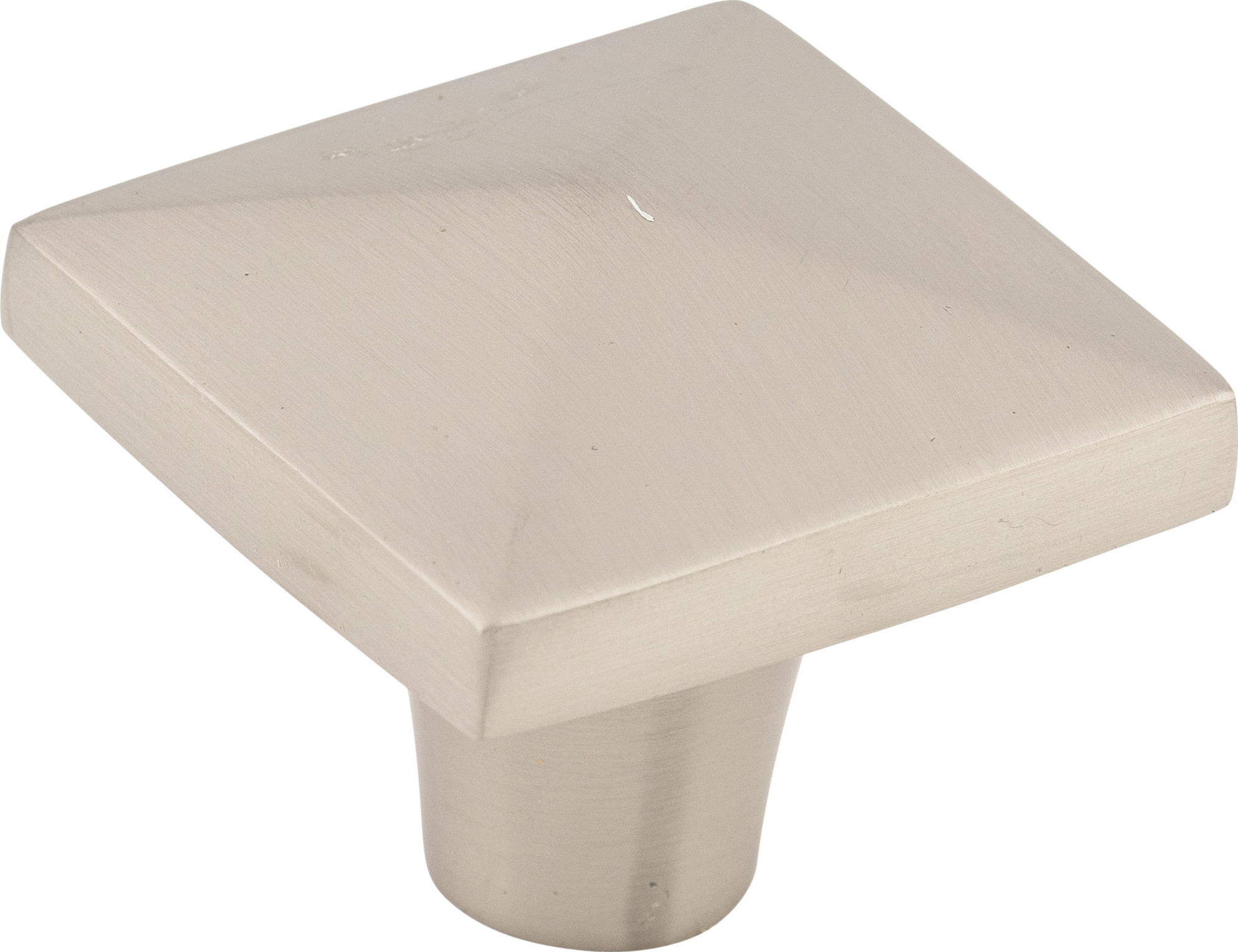 Top Knobs Aspen II Square Knob