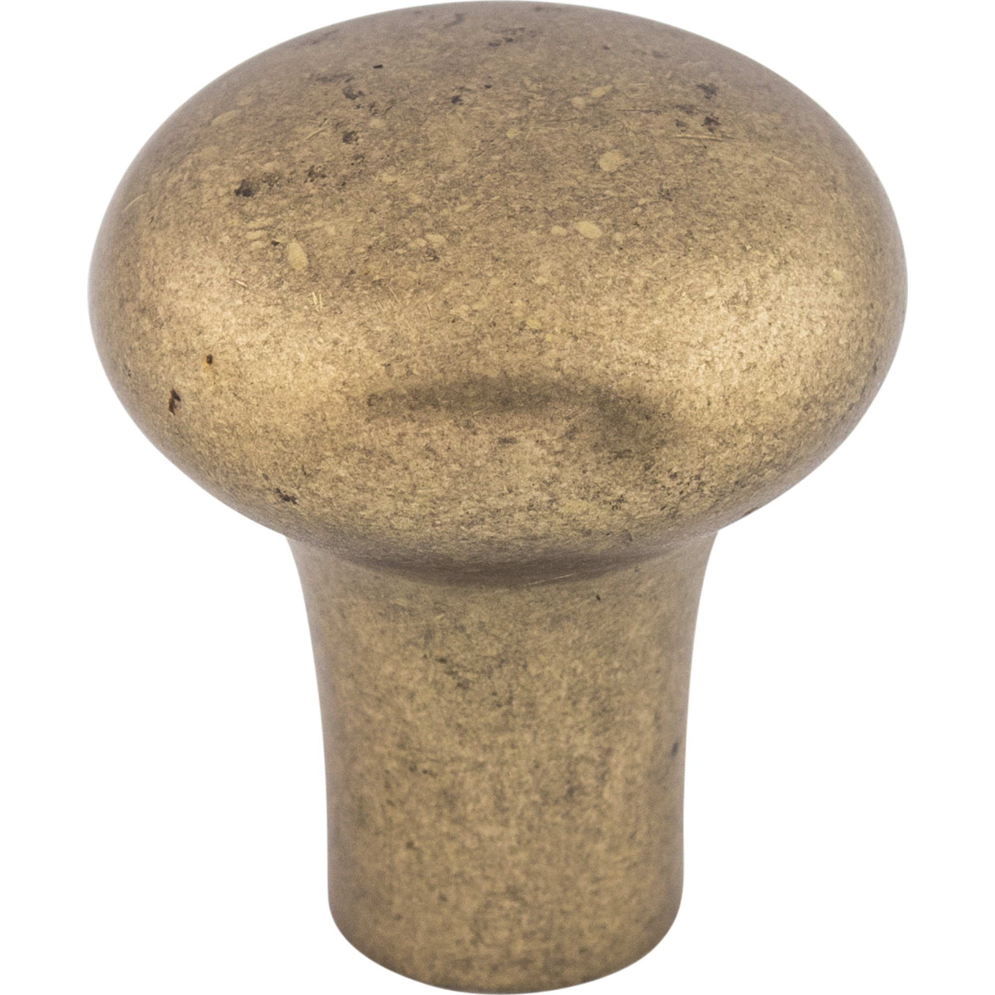 Top Knobs Aspen Round Knob