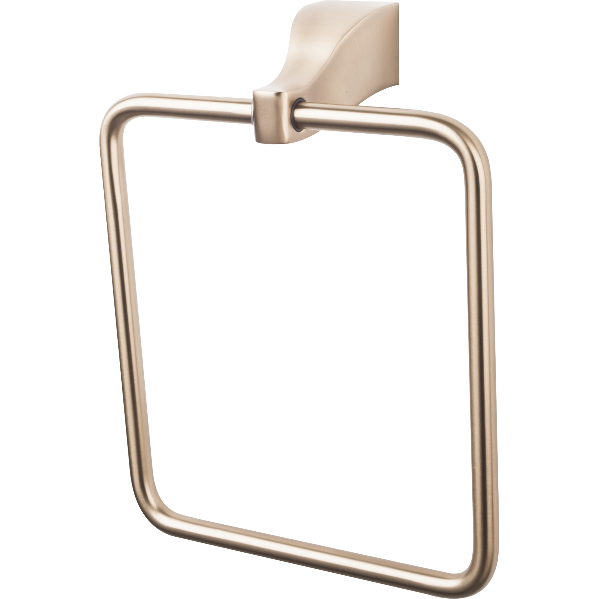 Top Knobs Aqua Bath Ring