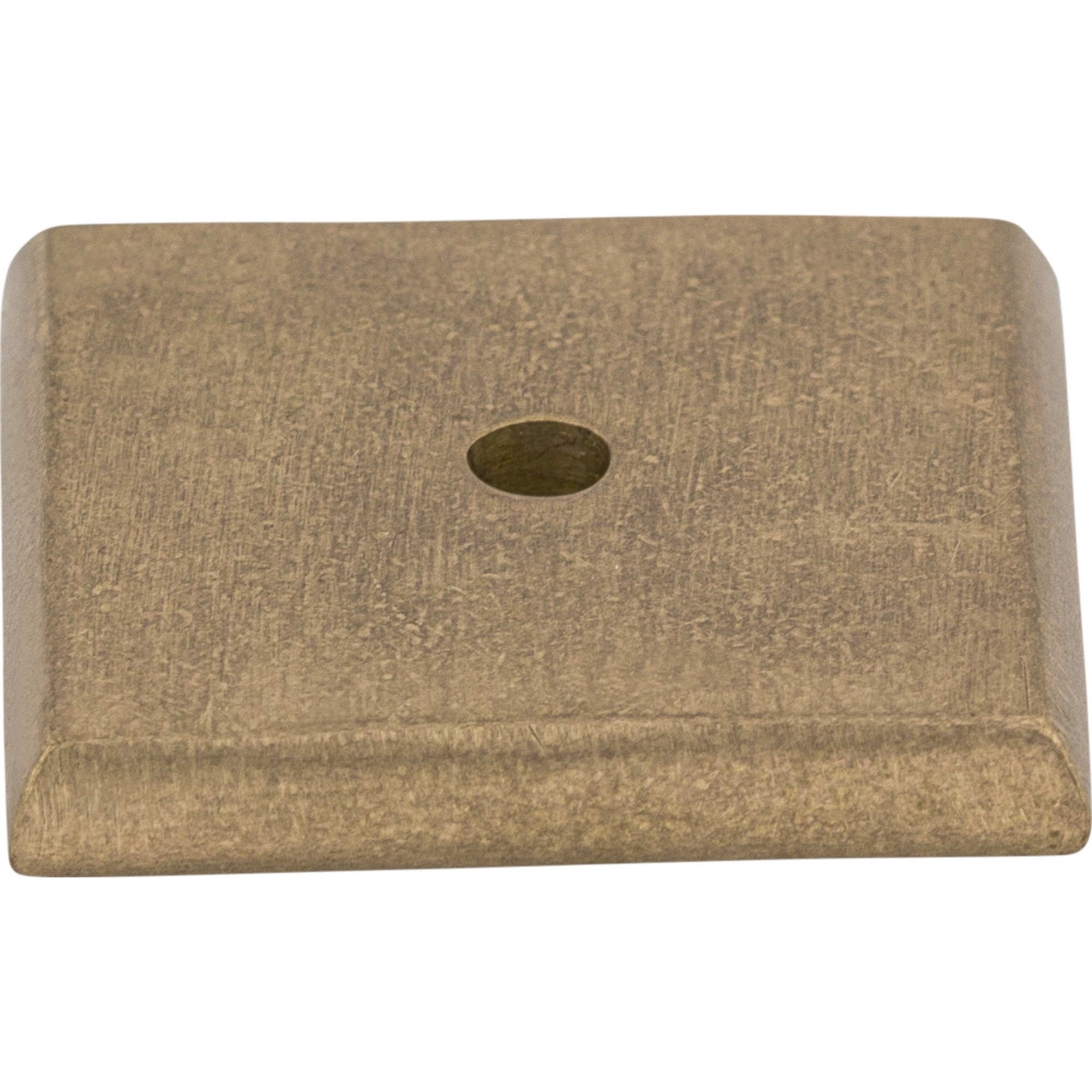 Top Knobs Aspen Square Backplate