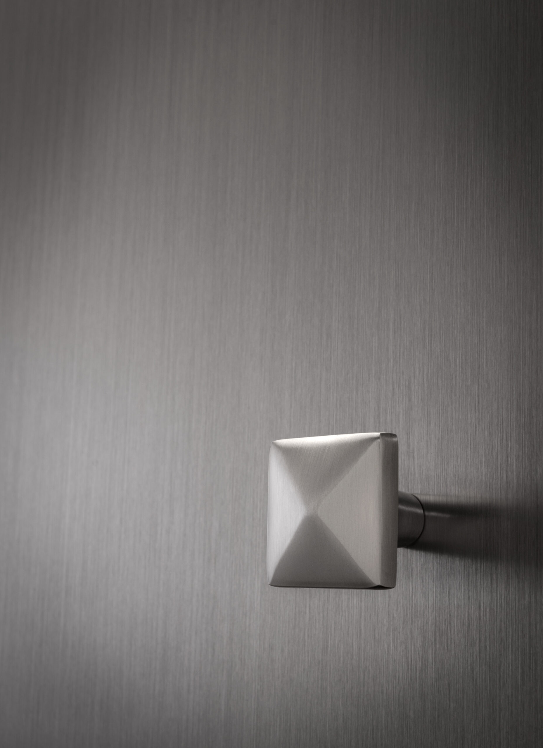 Top Knobs Aspen II Square Knob