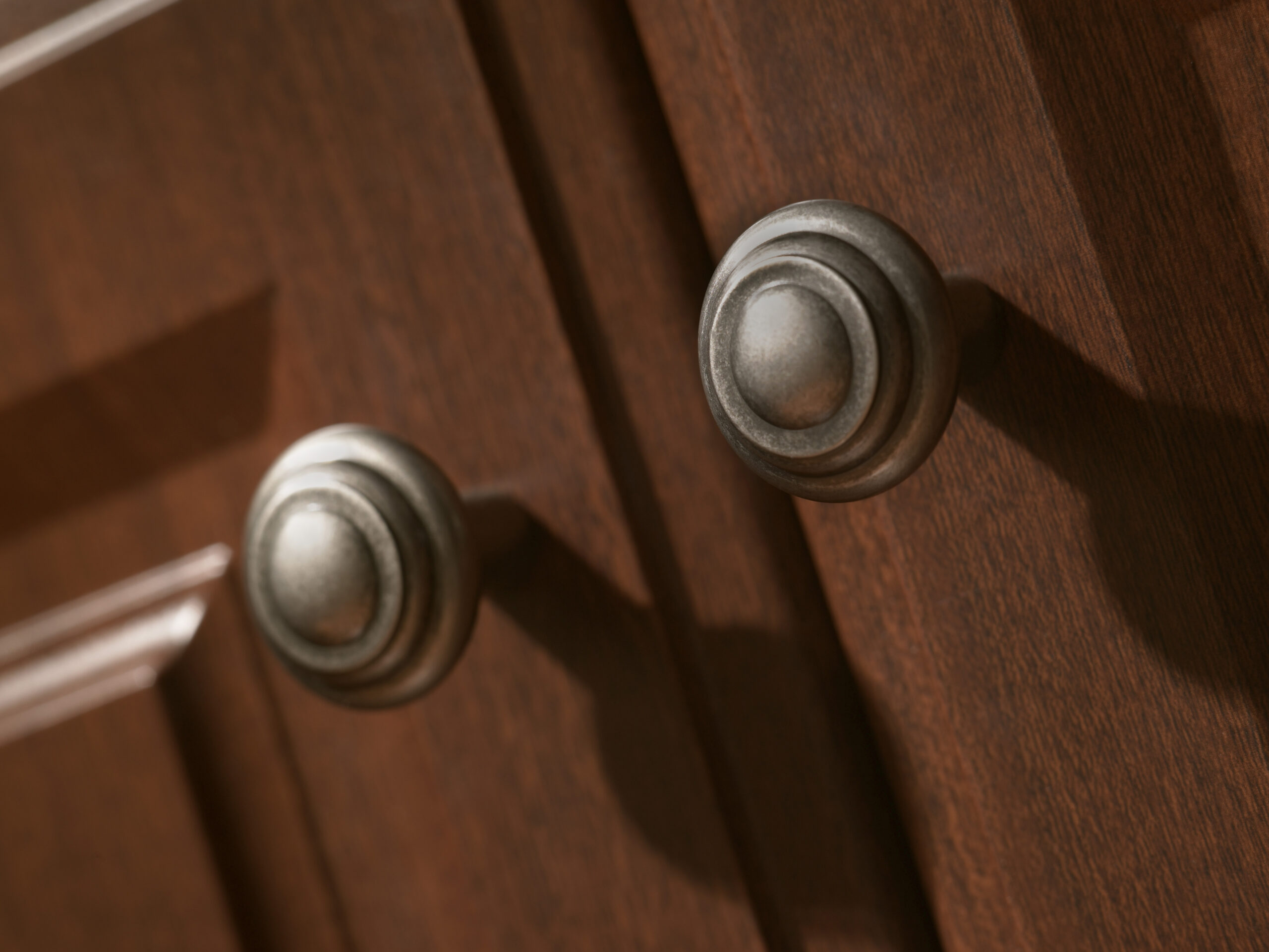 Top Knobs Aspen Button Knob