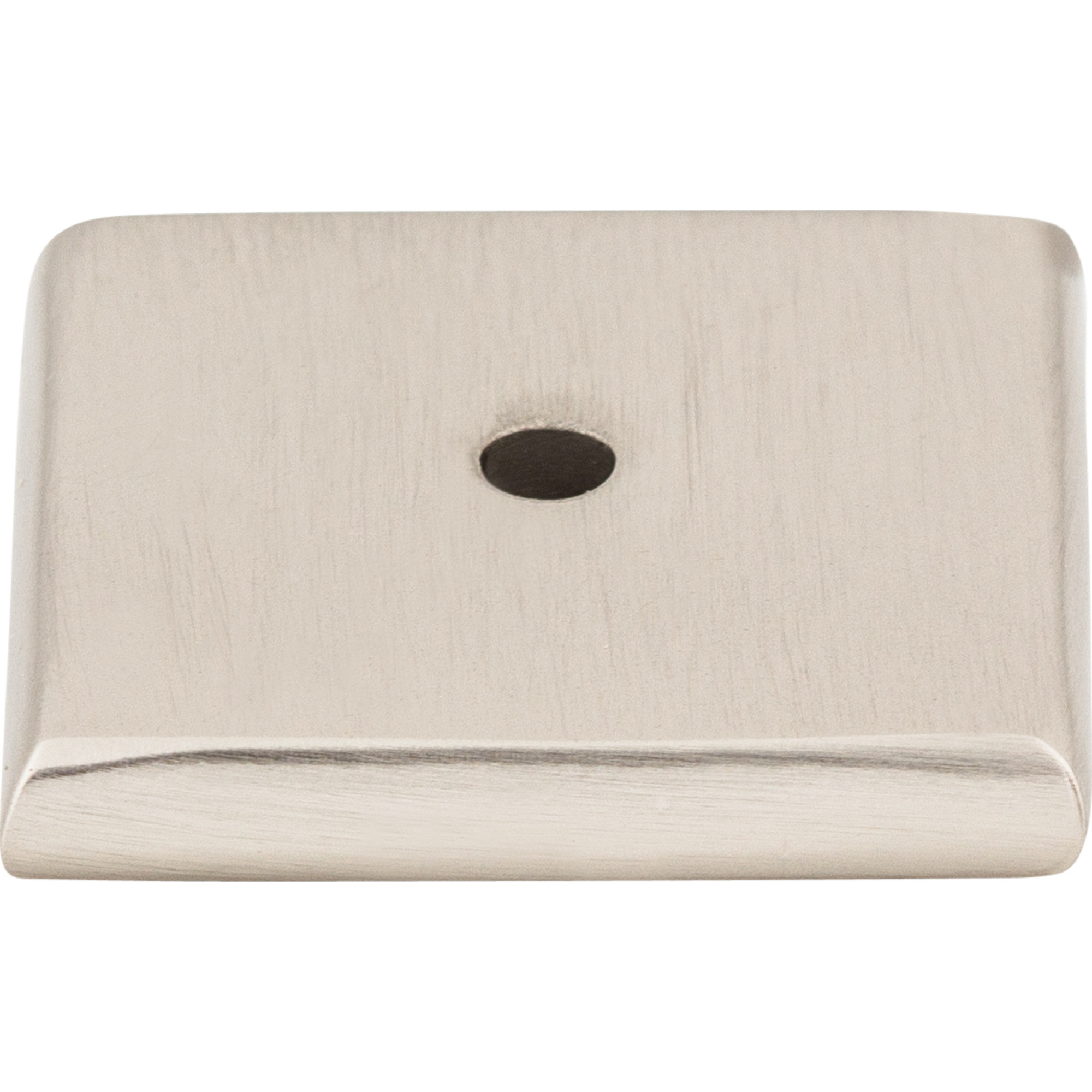 Top Knobs Aspen II Square Backplate