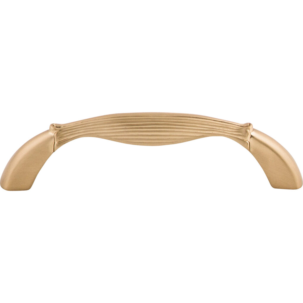 Top Knobs Straight Pull - Ohio Home Products