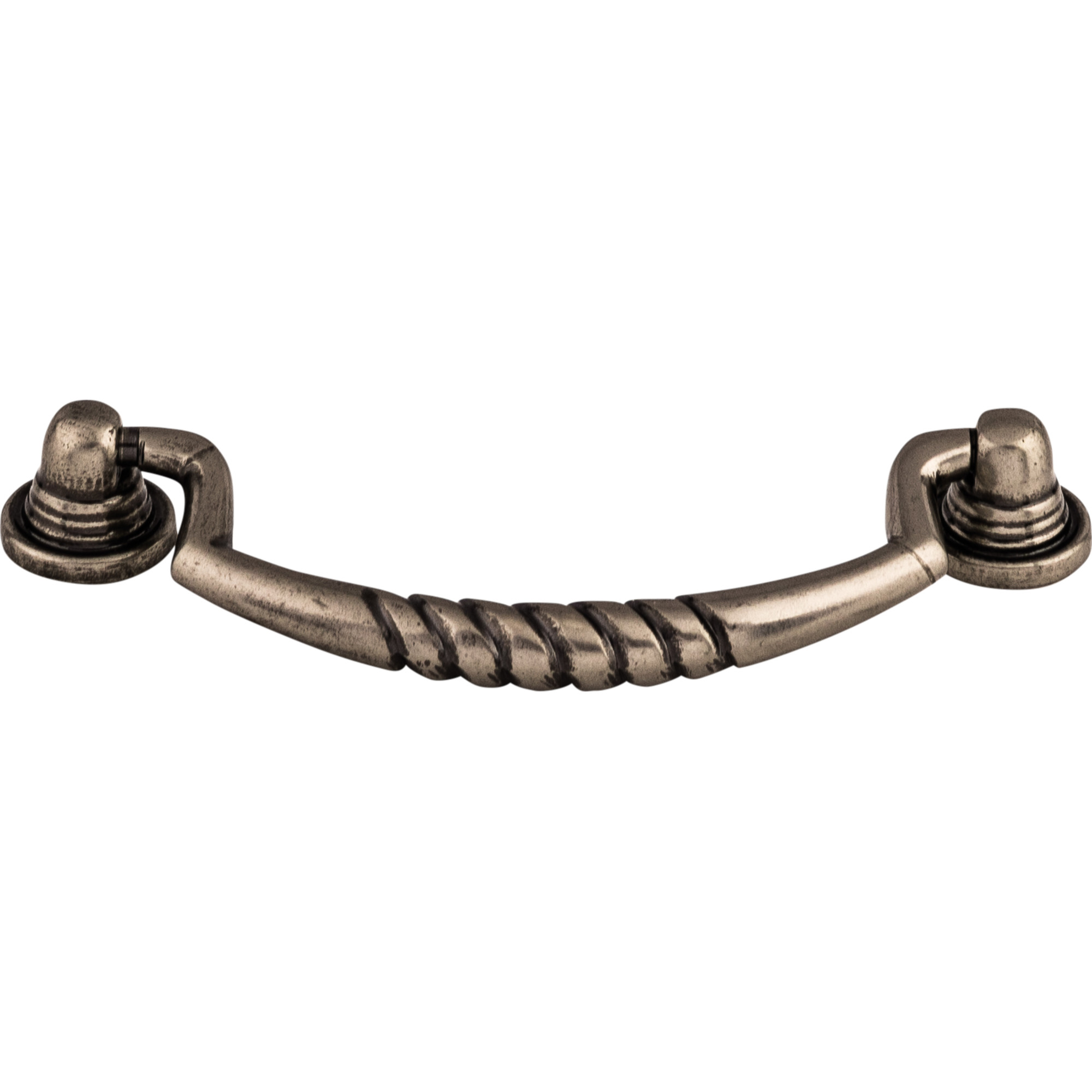 Top Knobs Salisbury Pull 3-3/4 Inch