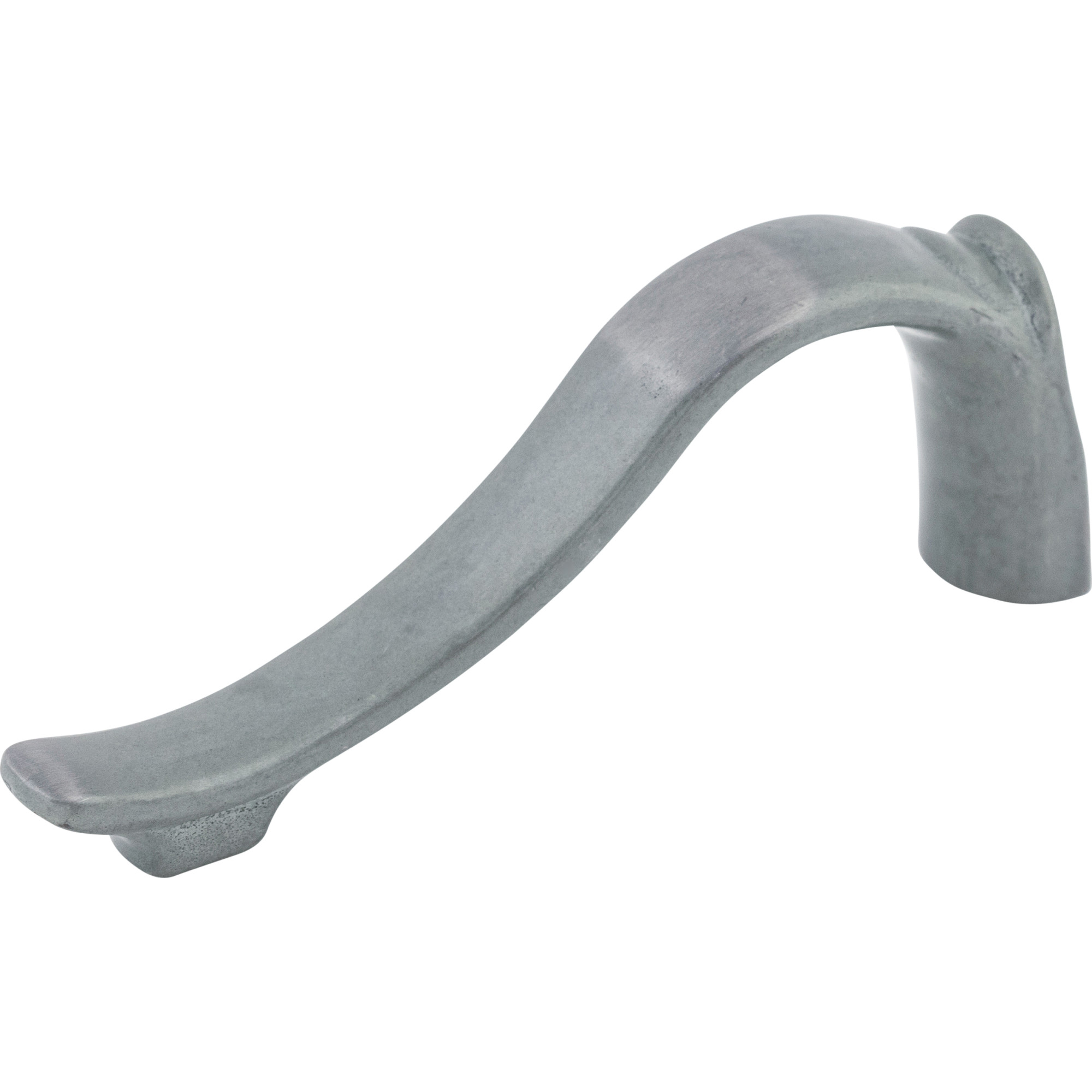 Top Knobs Dover Latch Cabinet Pull