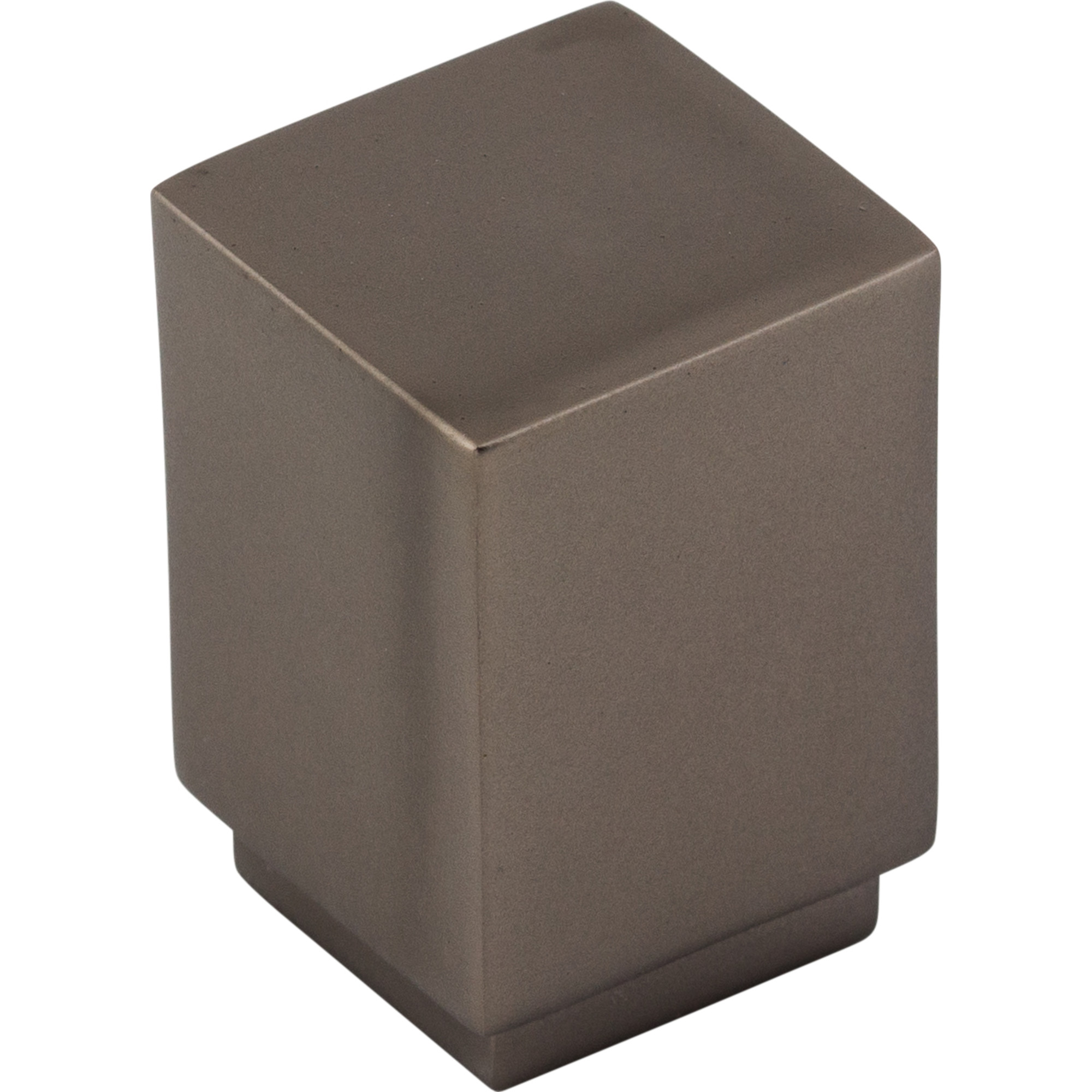 Top Knobs Linear Square Knob
