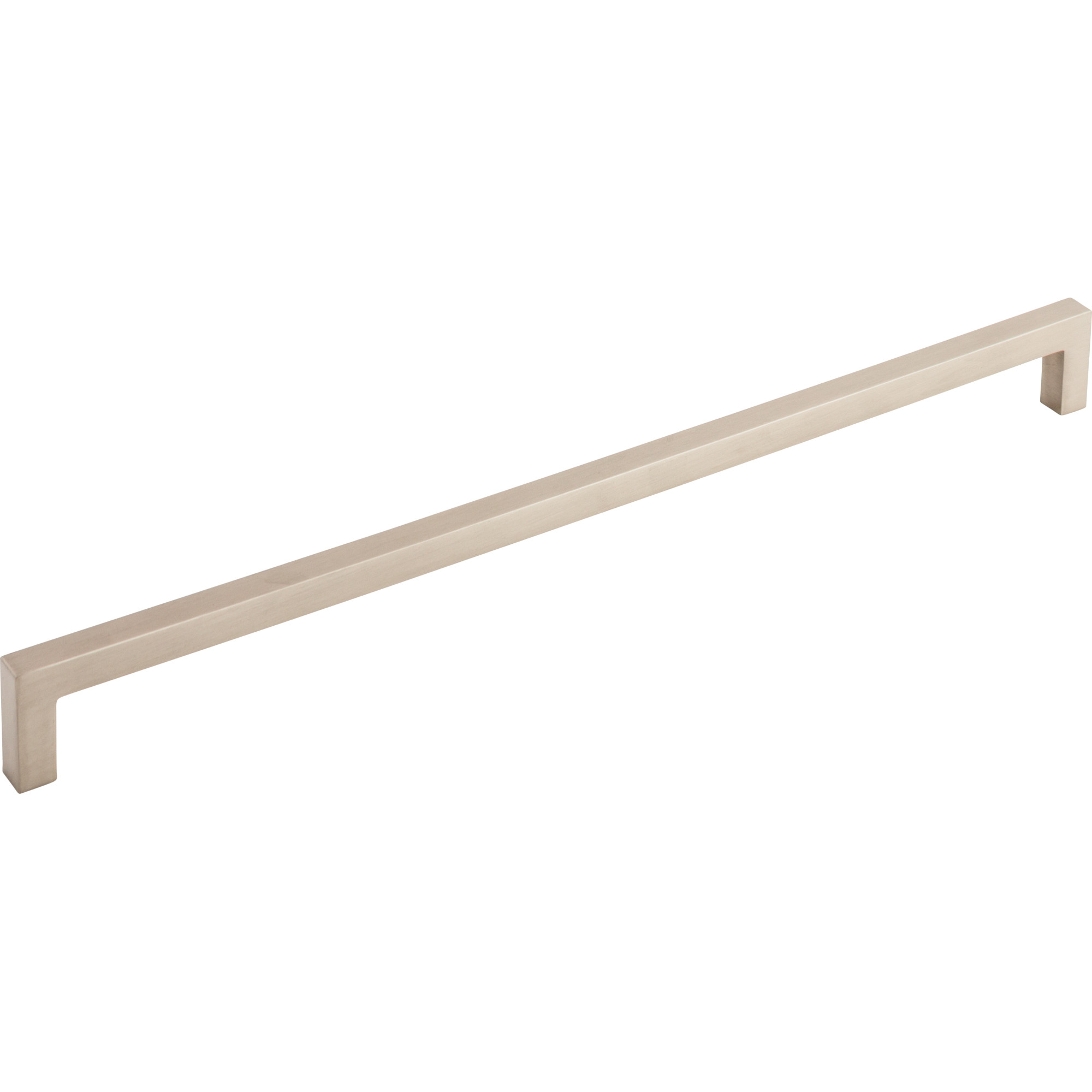 Top Knobs Square Bar Pull