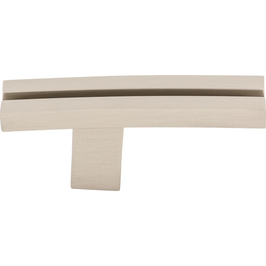 Top Knobs Inset Rail Knob - Ohio Home Products