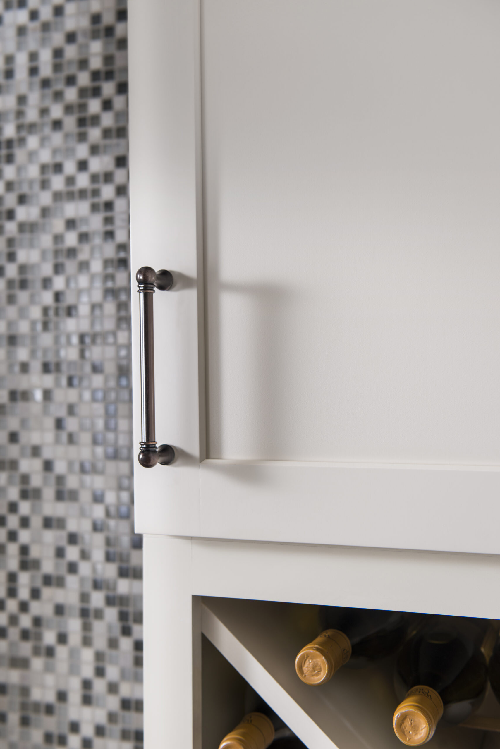 Top Knobs Kara Cabinet Pull
