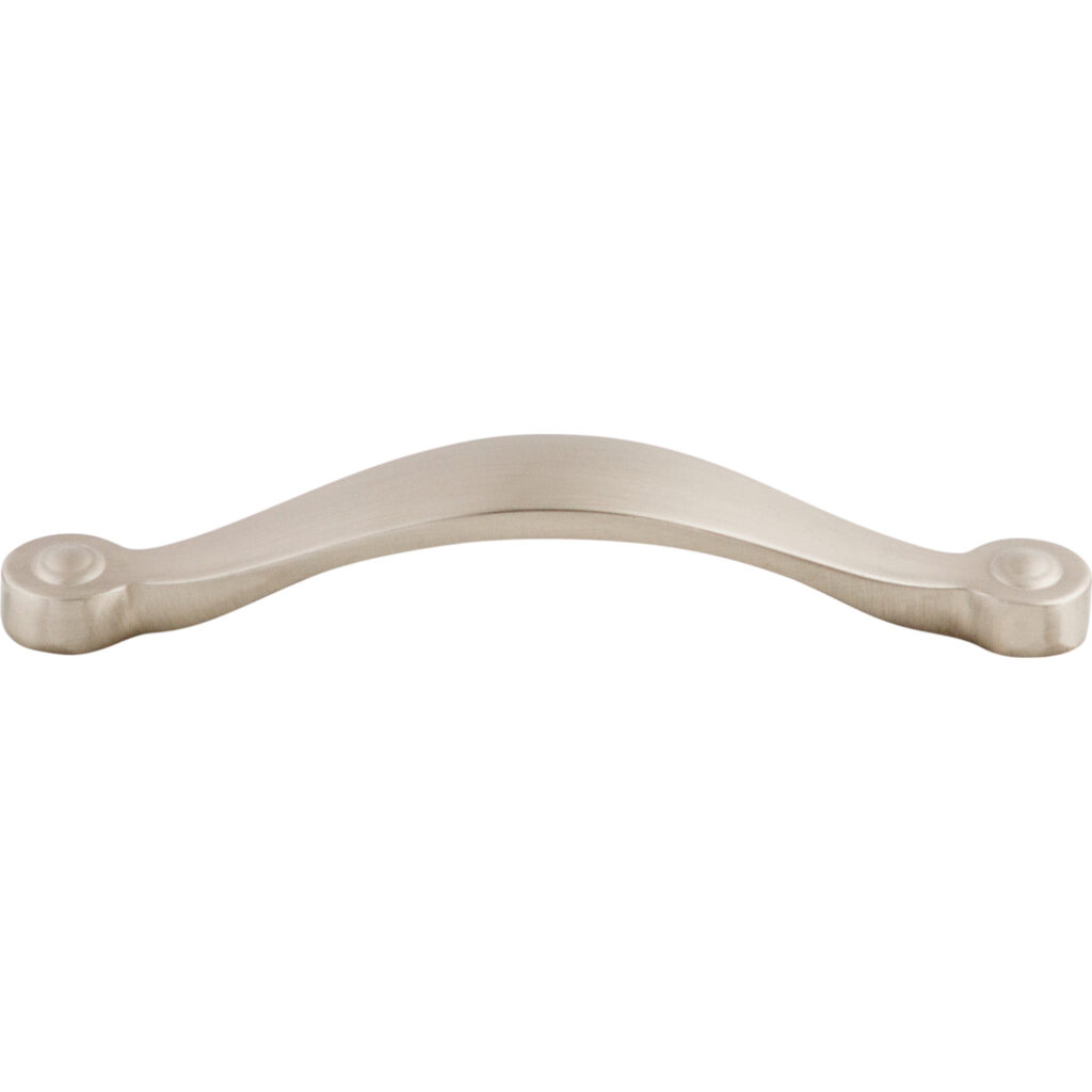 Top Knobs Saddle Pull - Ohio Home Products