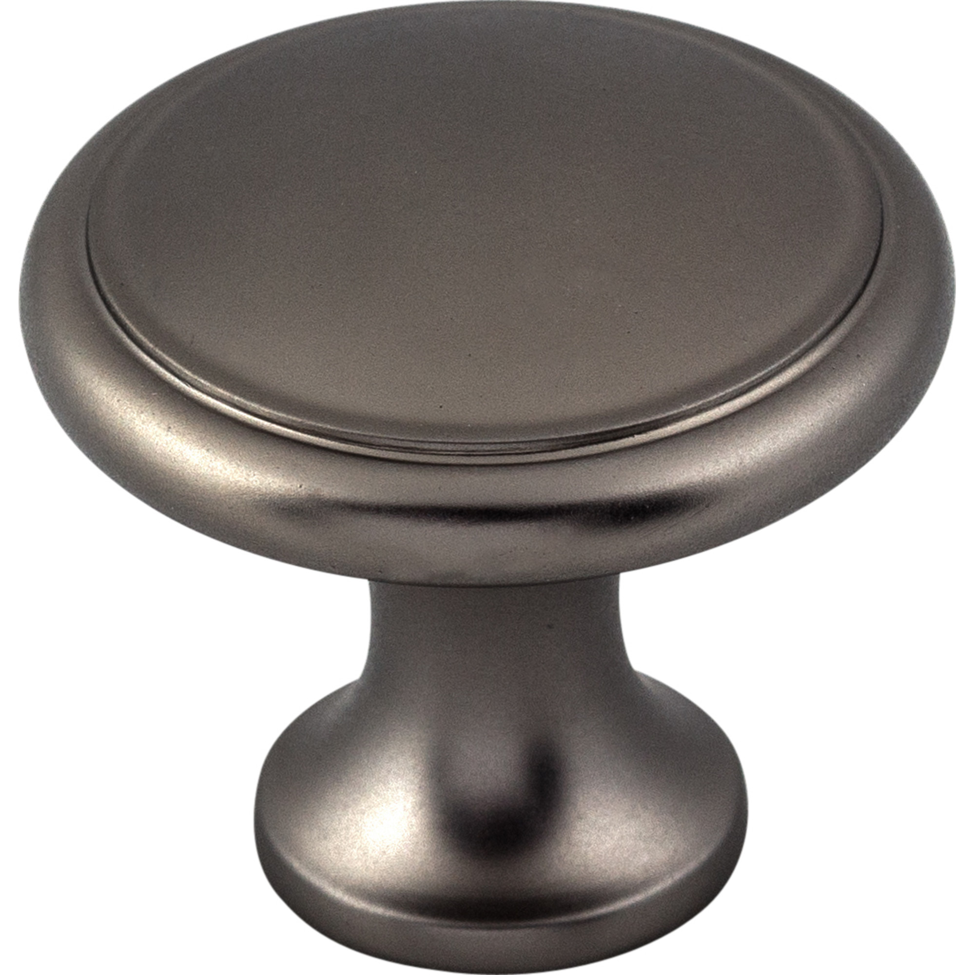 Top Knobs Ringed Knob