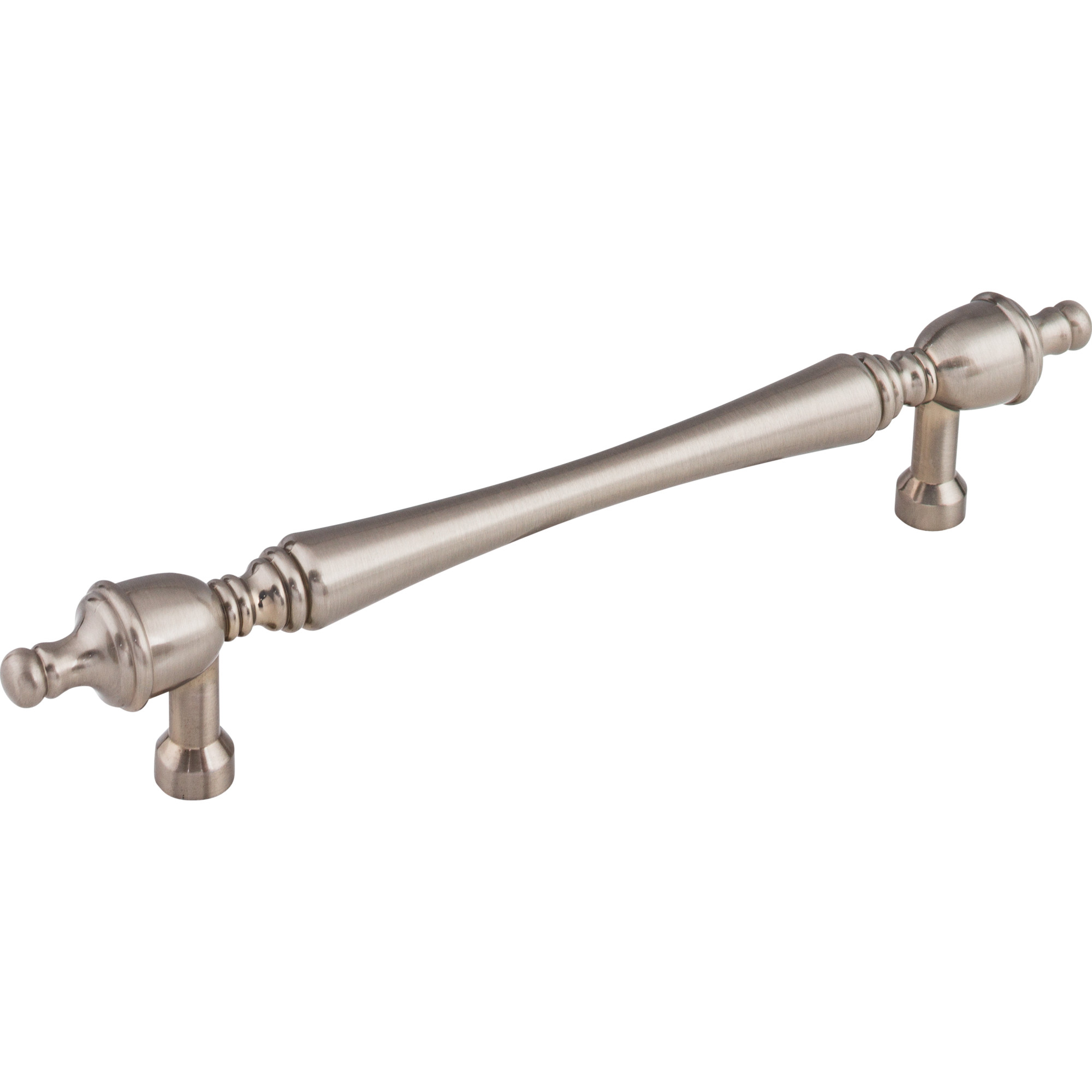 Top Knobs Somerset Finial Pull