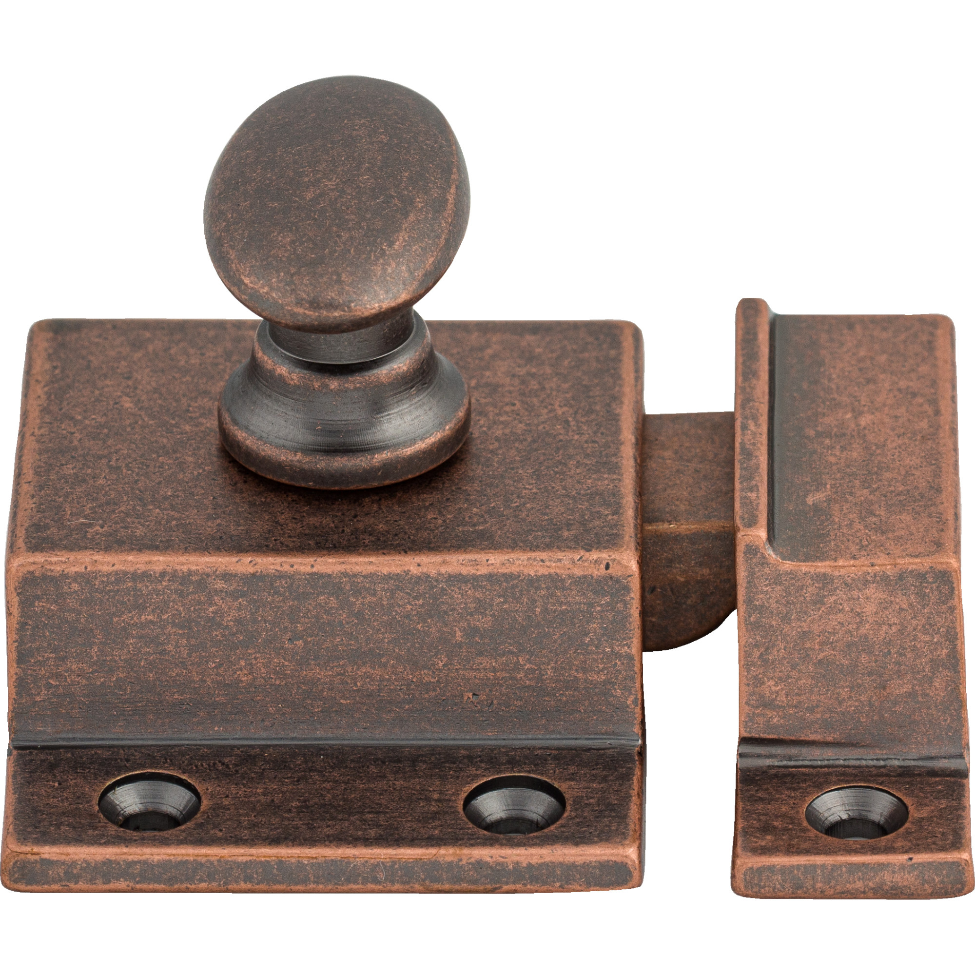 Top Knobs Twist Knob Cabinet Latch
