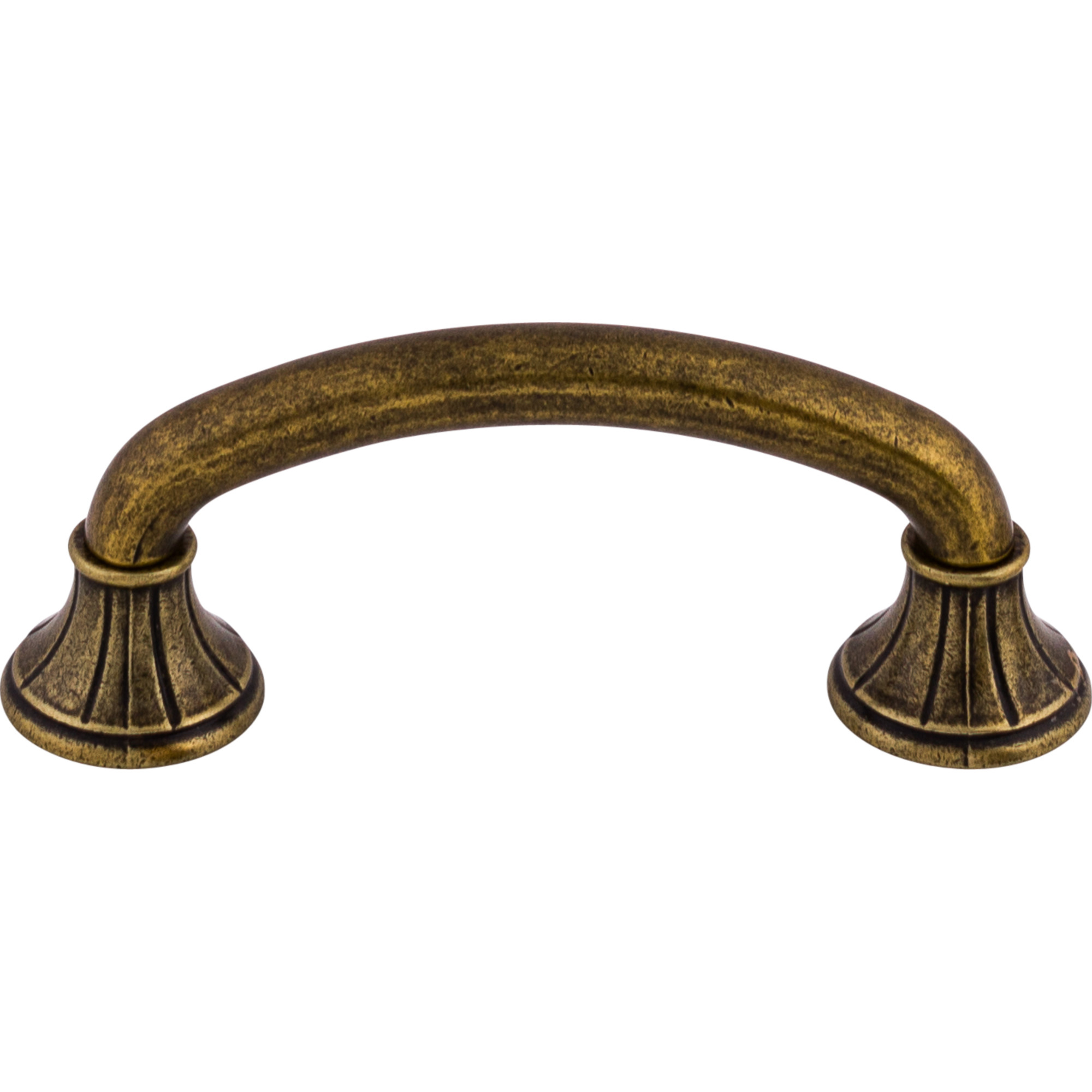Top Knobs Lund Pull - Ohio Home Products