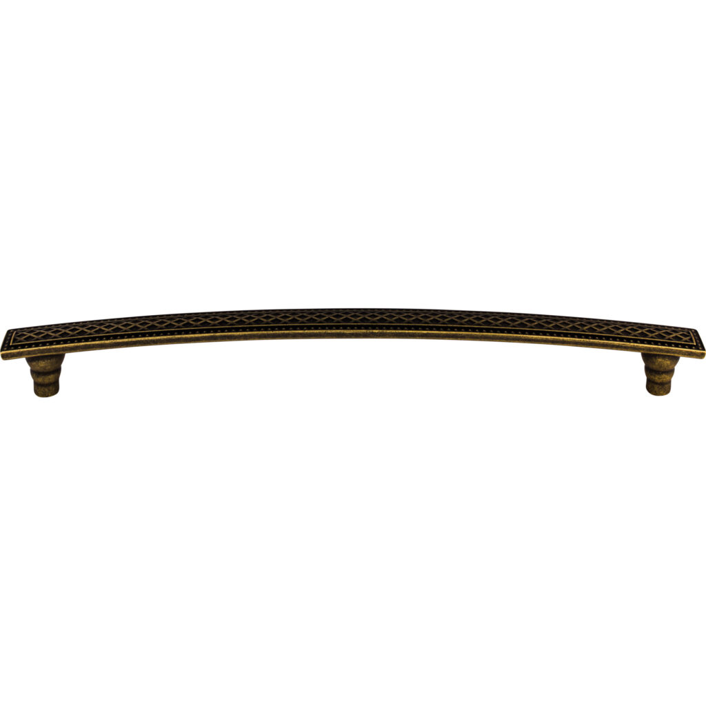 Top Knobs Trevi Appliance Pull - Ohio Home Products