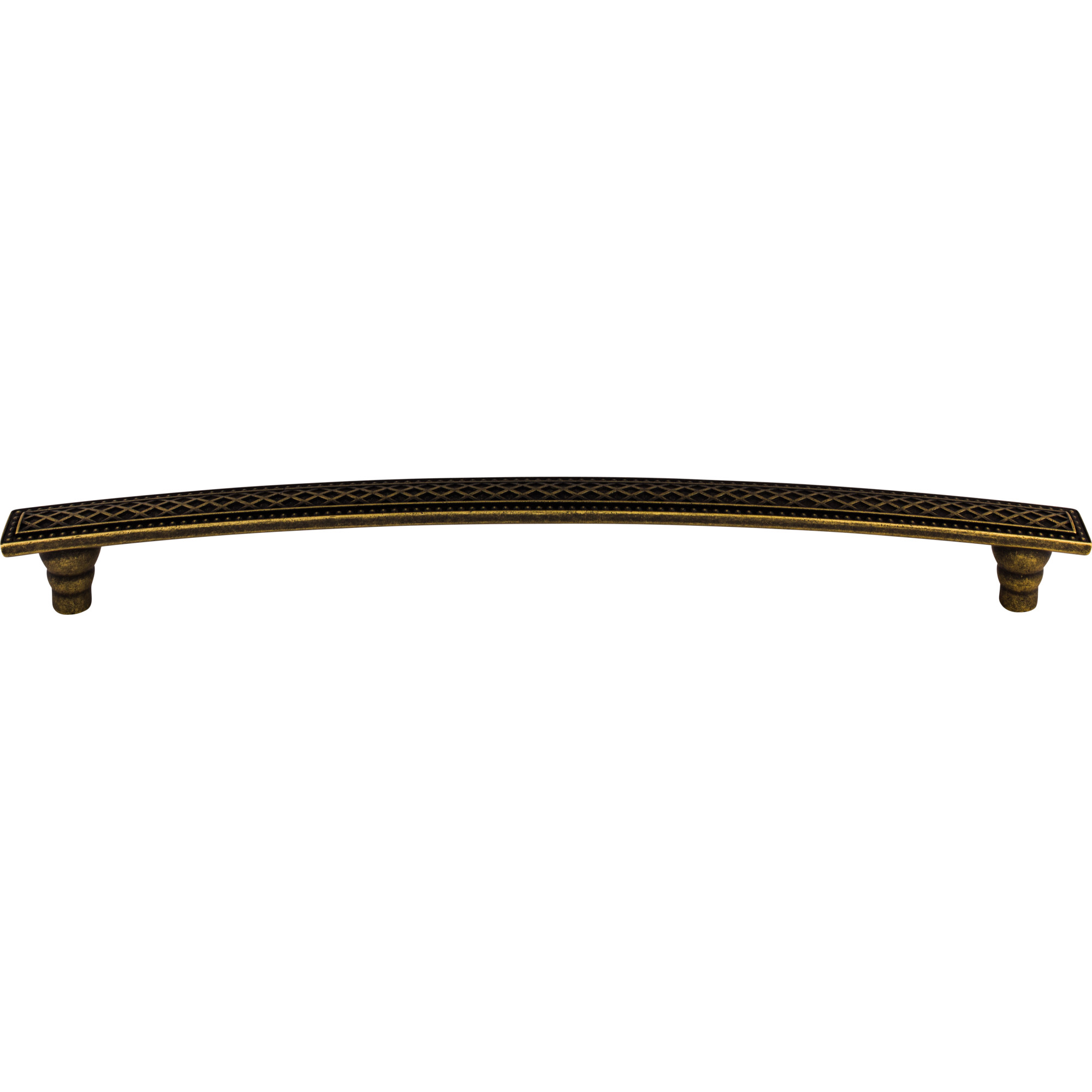 Top Knobs Trevi Appliance Pull