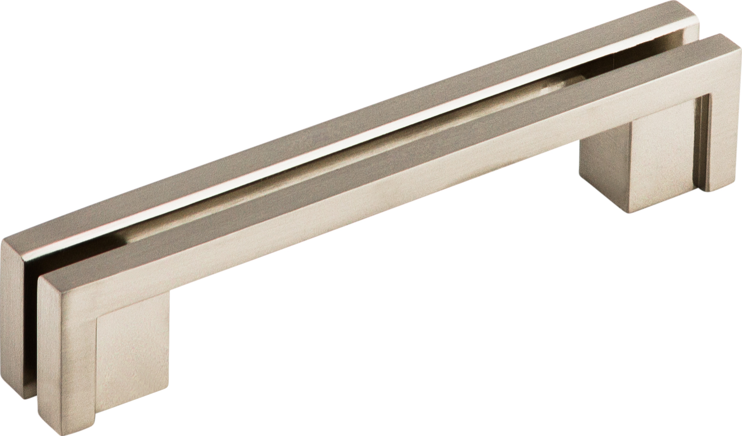 Top Knobs Flat Rail Pull