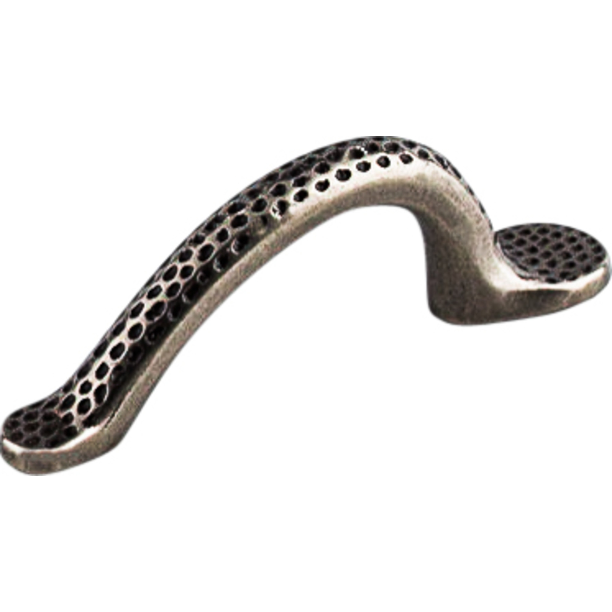 Top Knobs Warwick Vertical Latch Pull