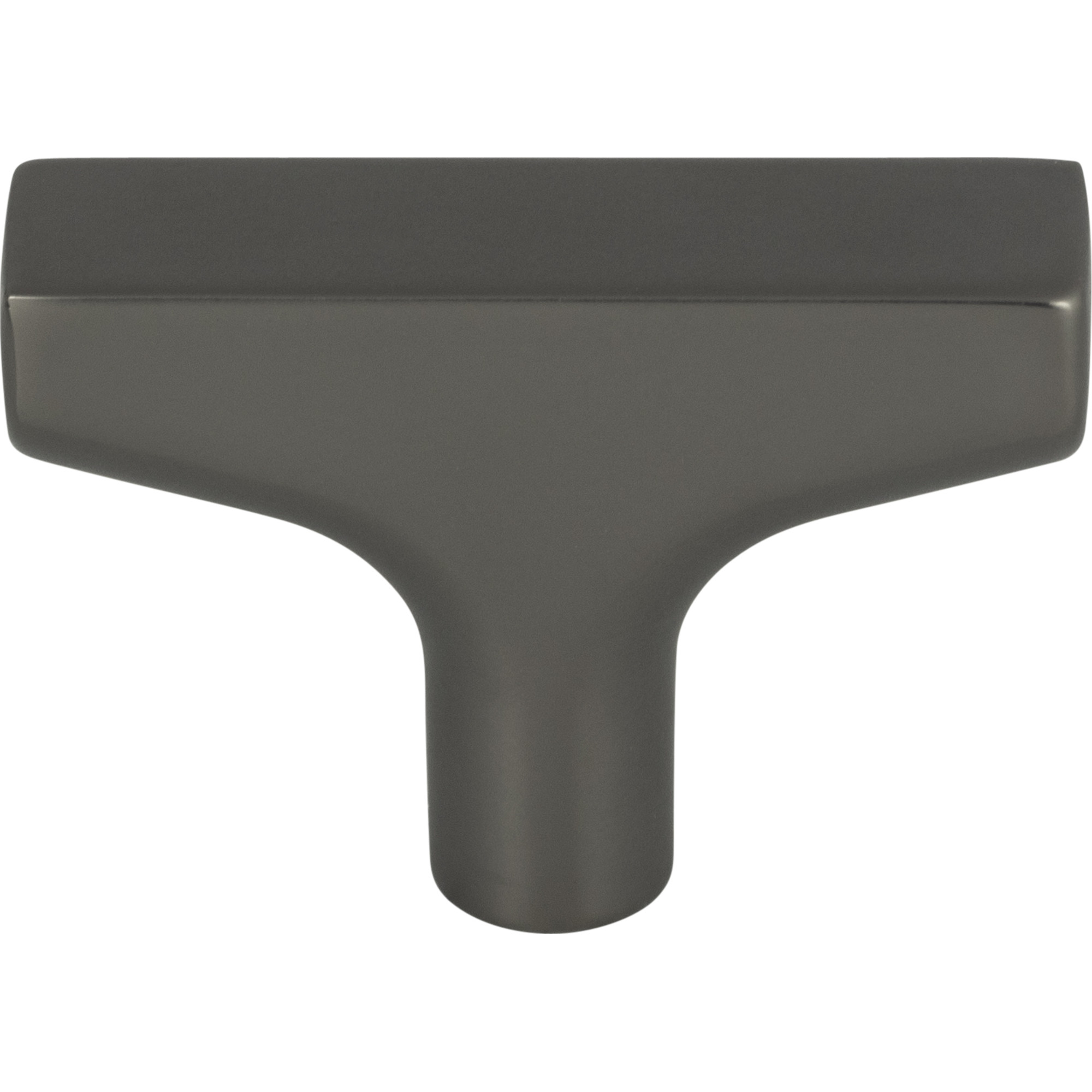 Top Knobs Riverside T-Knob
