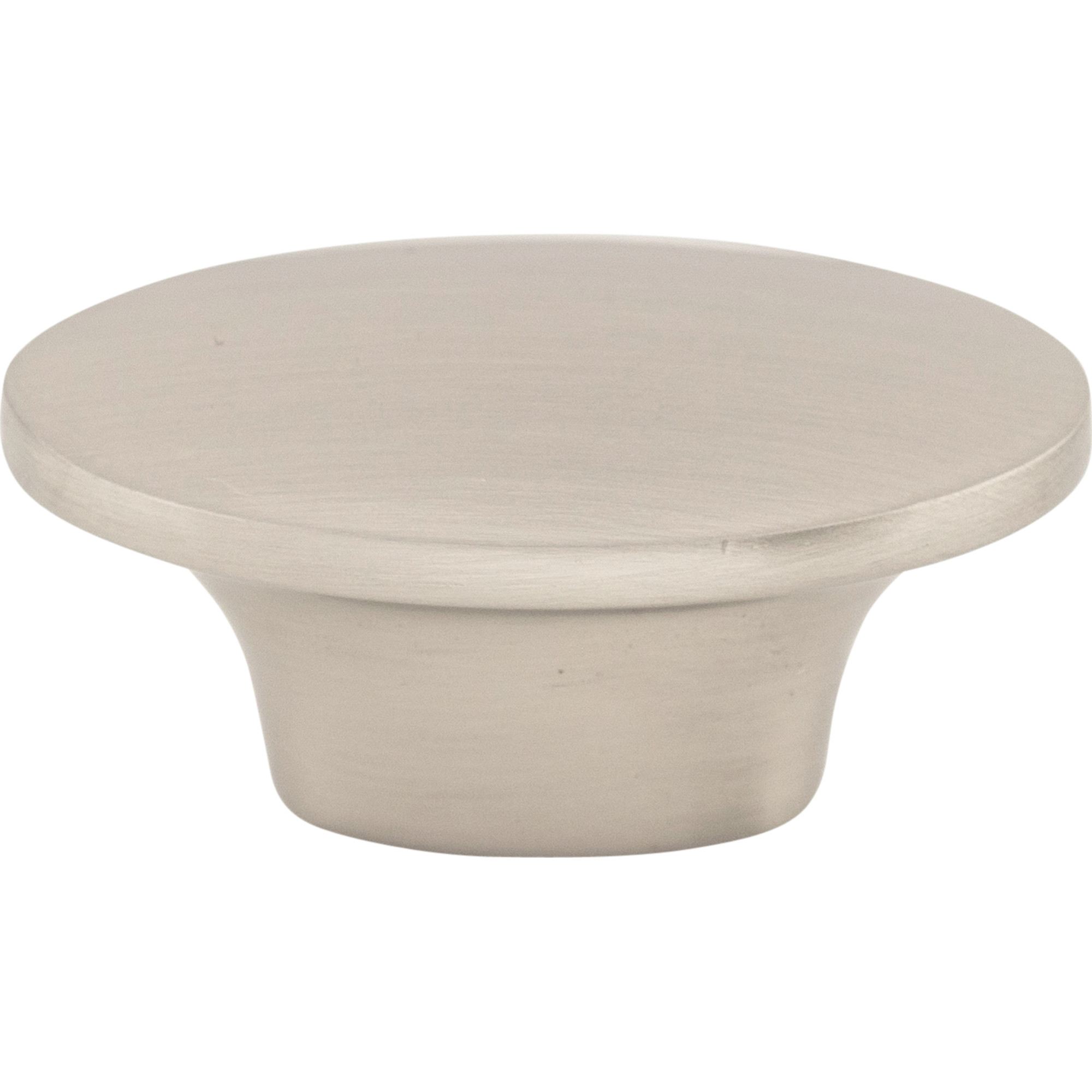 Top Knobs Dakota Oval Knob