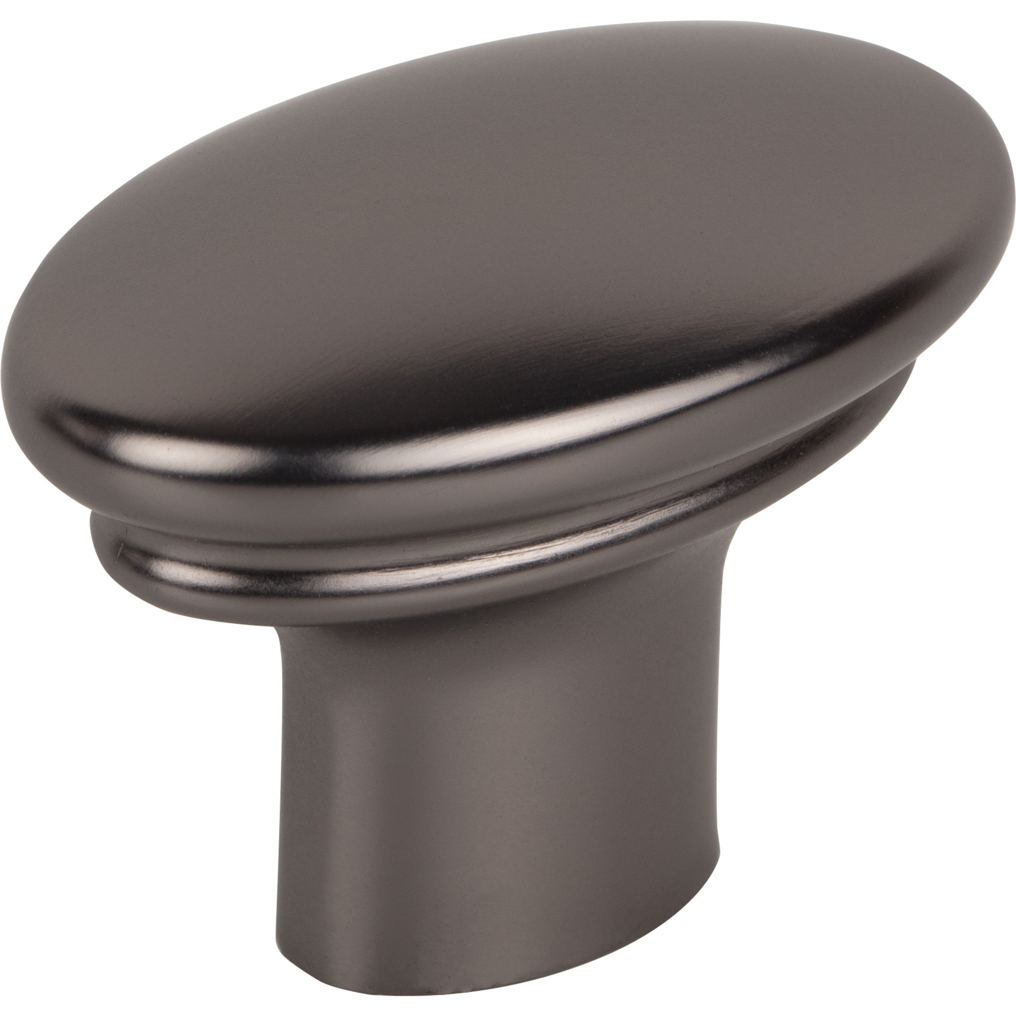 Top Knobs Julian Oval Knob