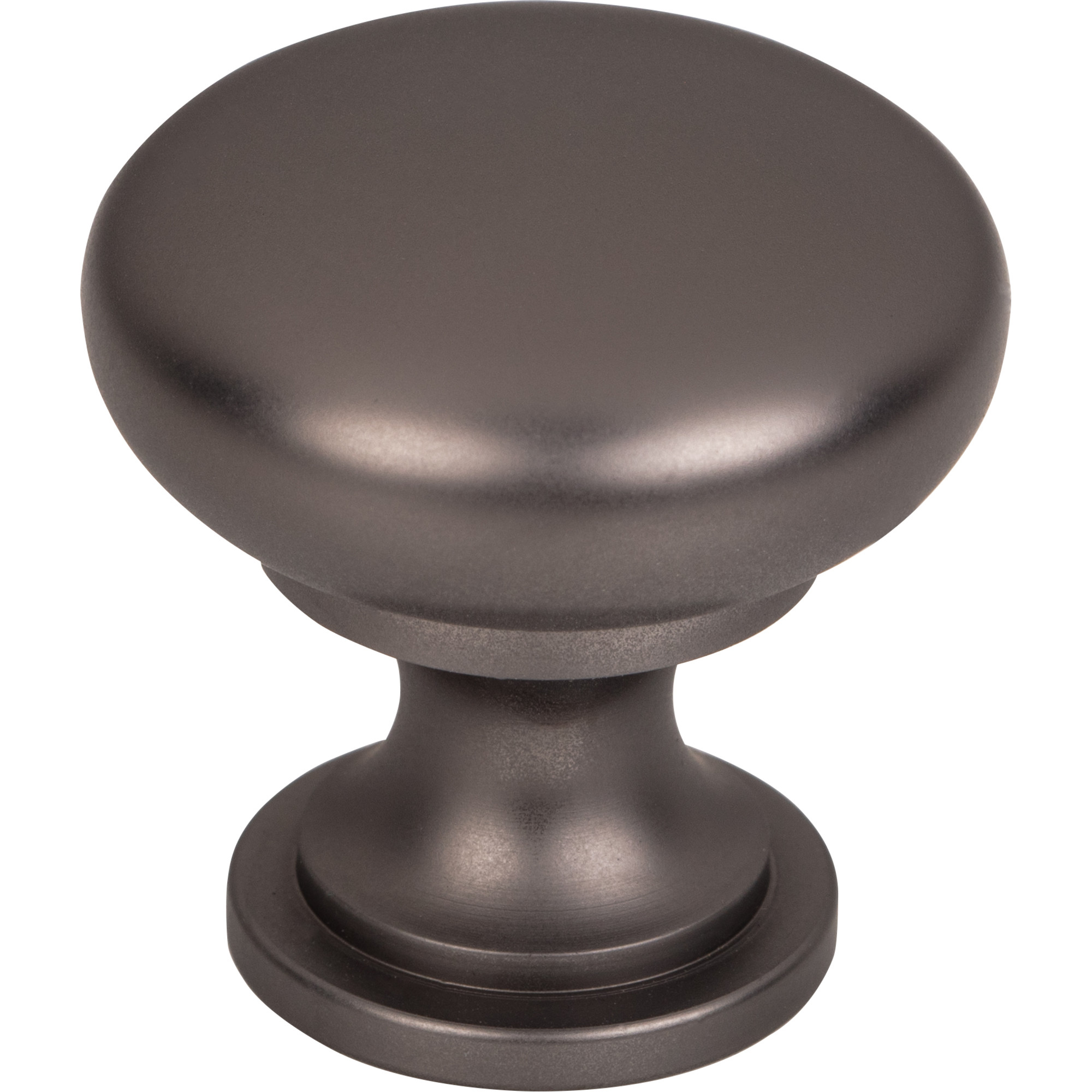 Top Knobs Hollow Round Knob