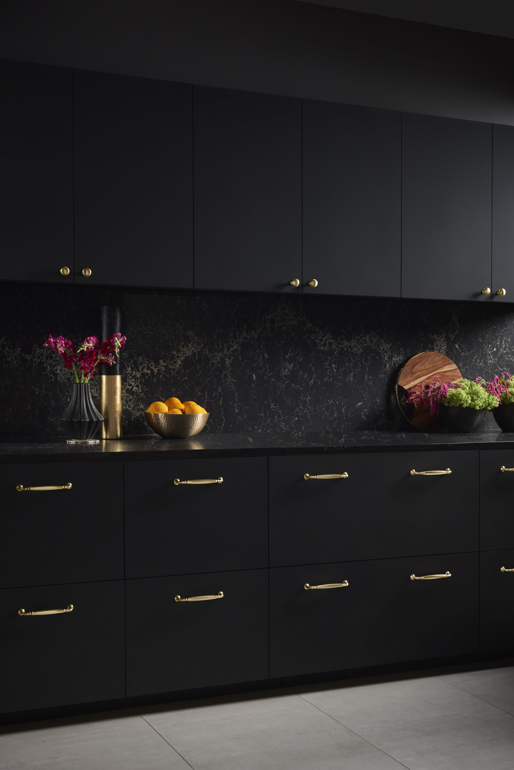 Top Knobs Barrow Cabinet Pull