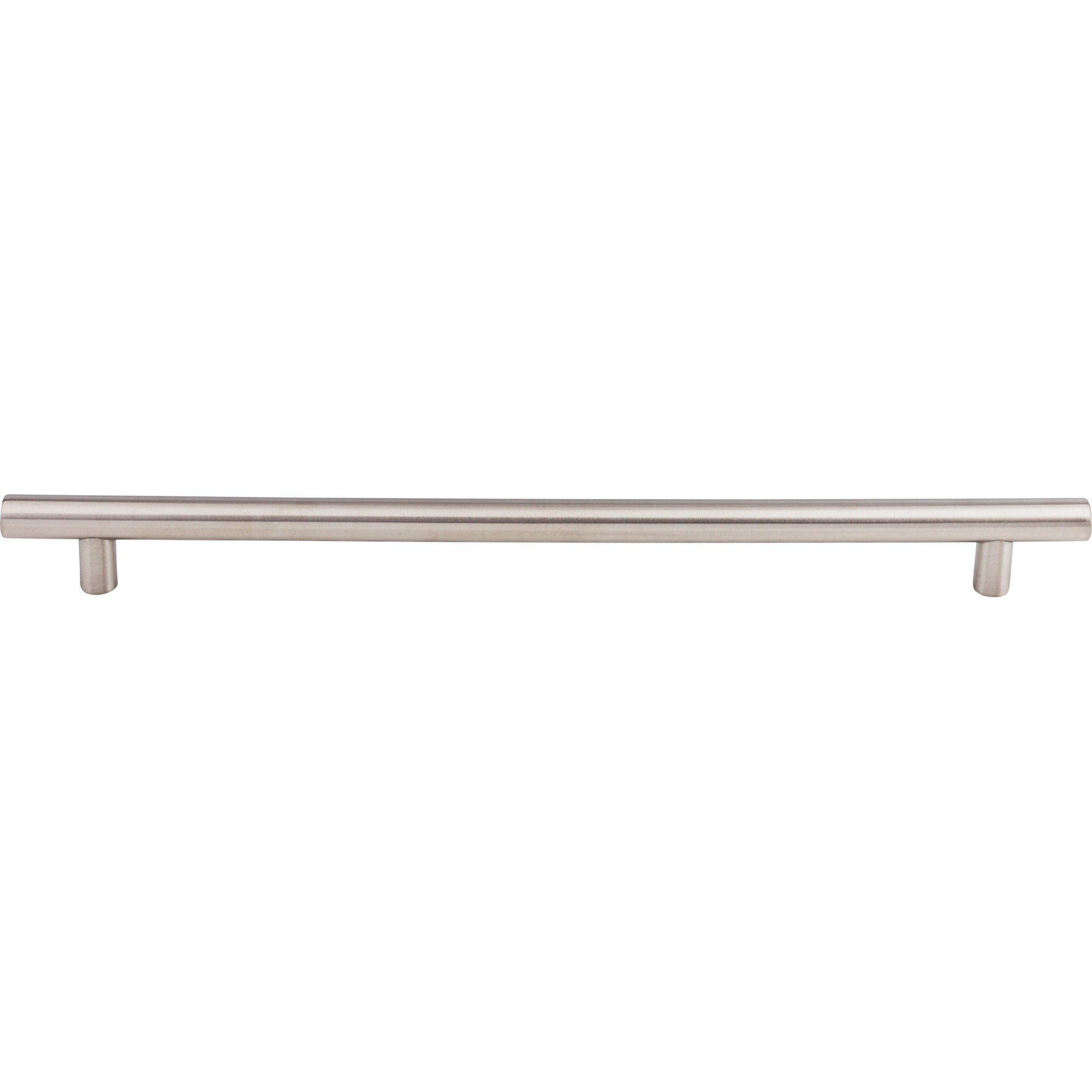 Top Knobs Hollow Bar Pull - Ohio Home Products