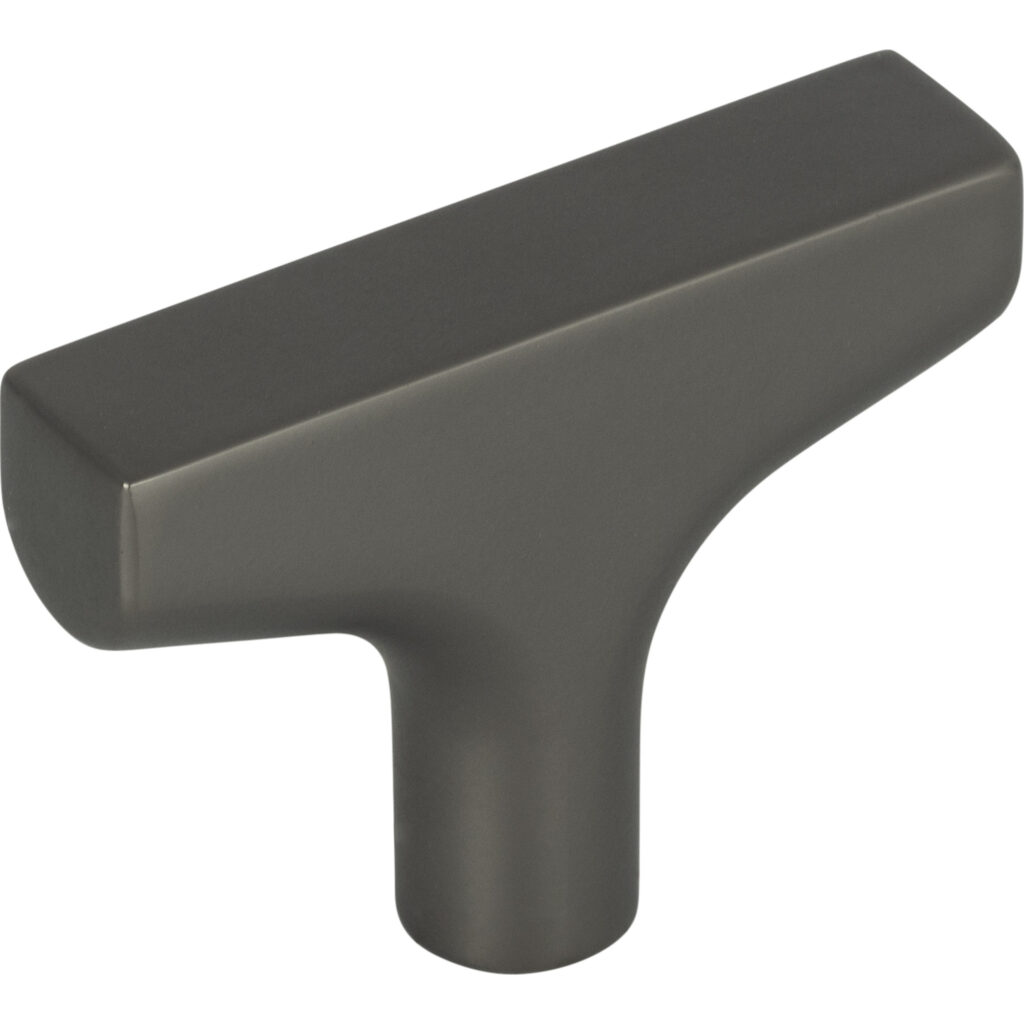 Top Knobs Riverside T-Knob