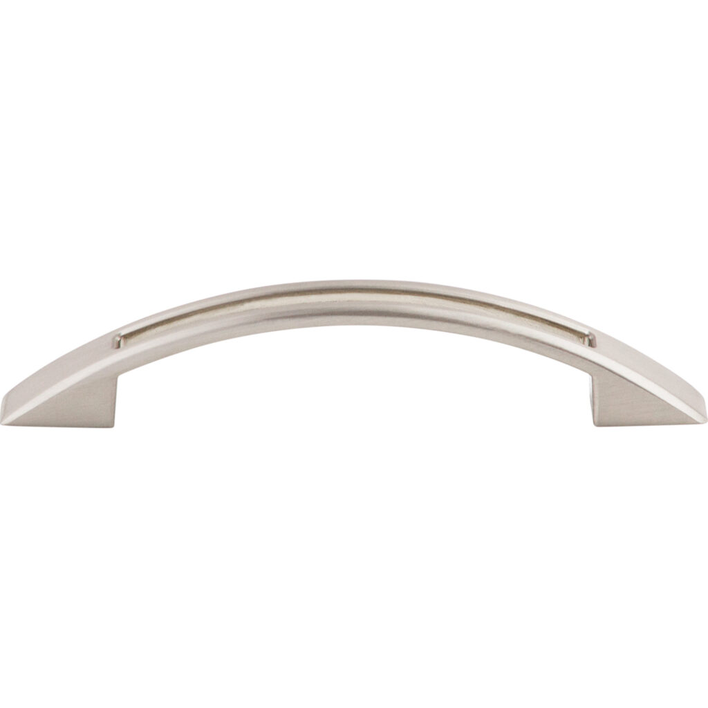 Top Knobs Tango Cut Out Pull - Ohio Home Products