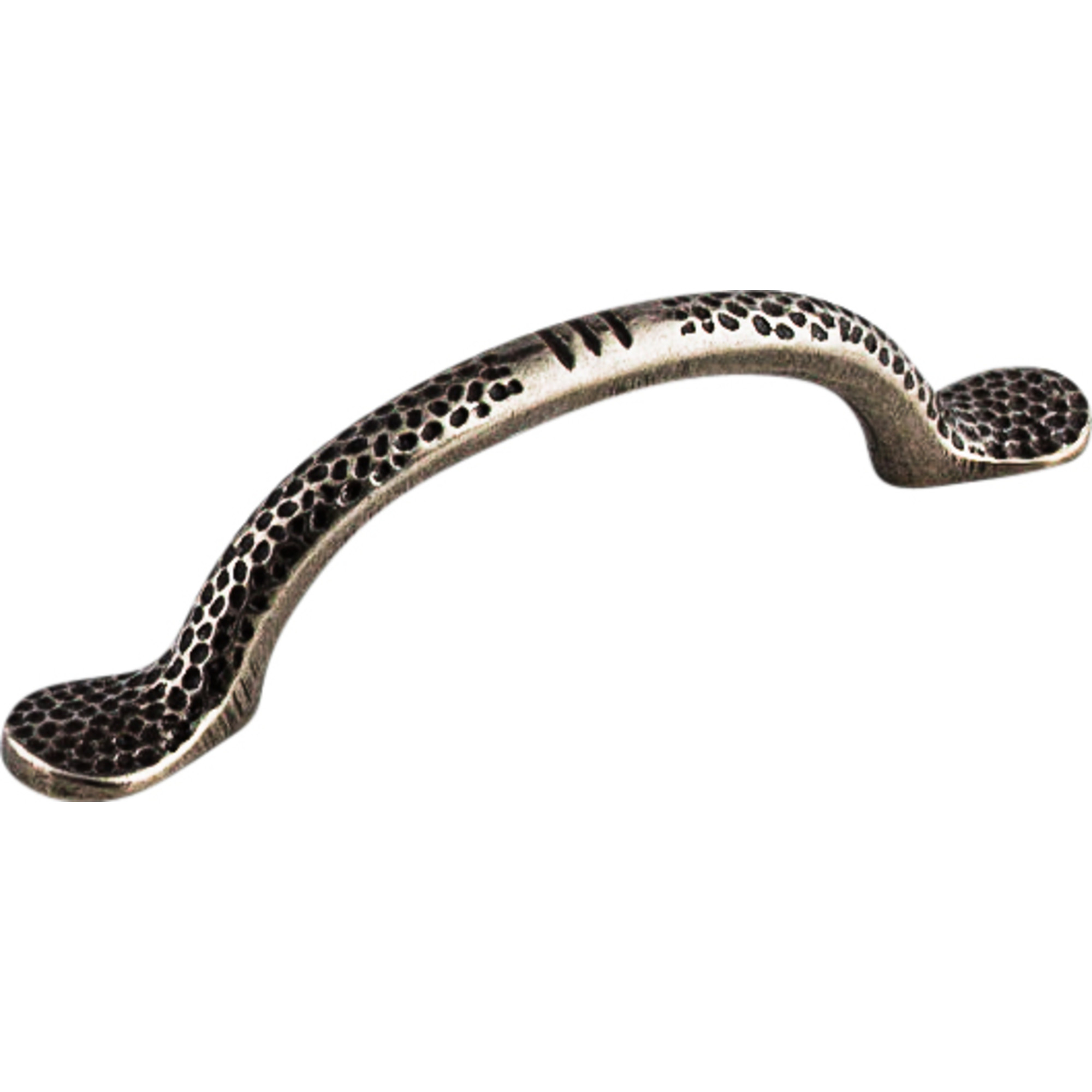 Top Knobs Warwick Fixed Pull