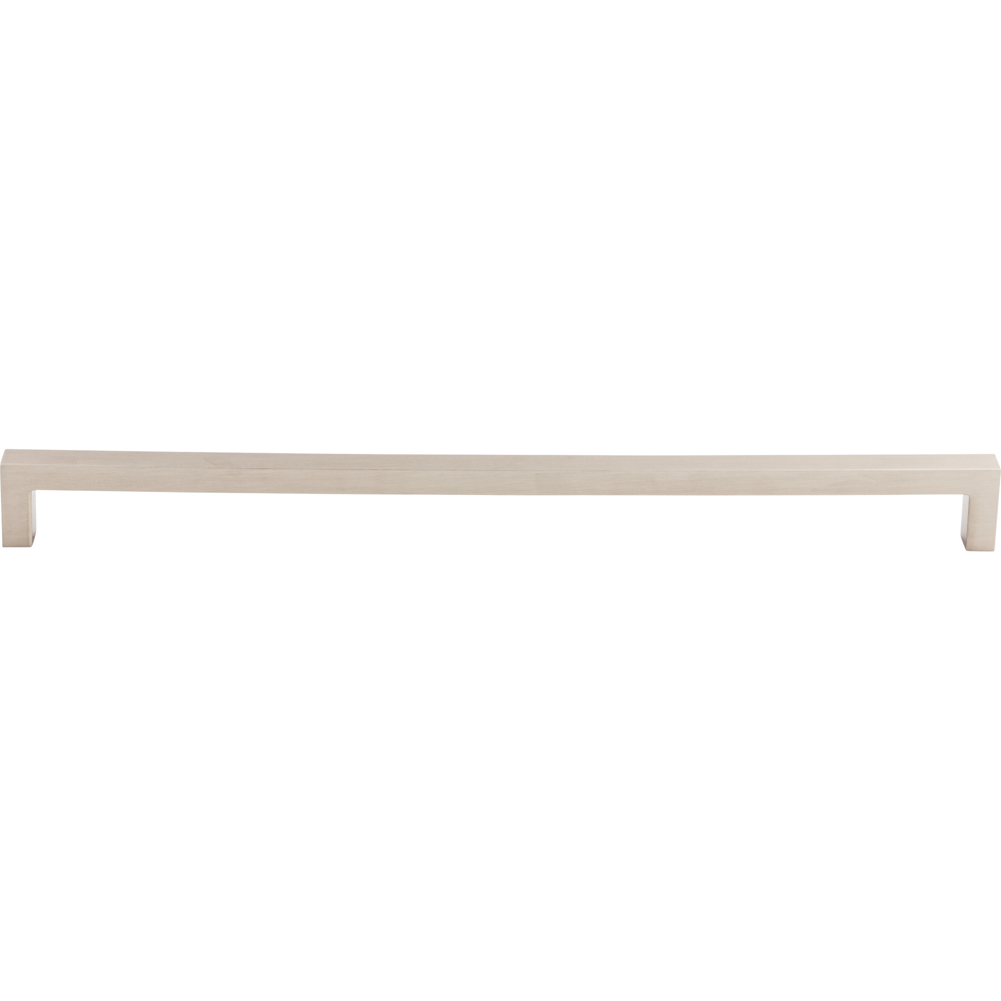 Top Knobs Square Bar Pull