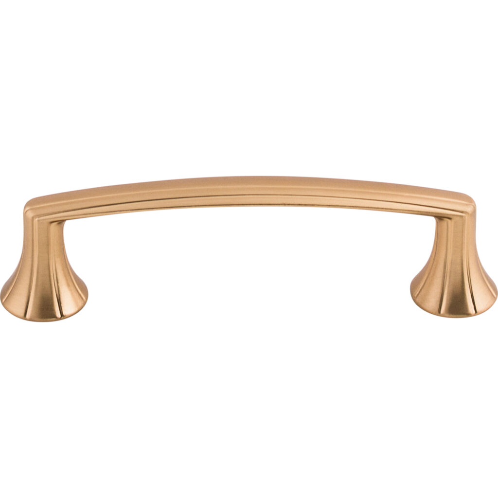 Top Knobs Rue Pull - Ohio Home Products