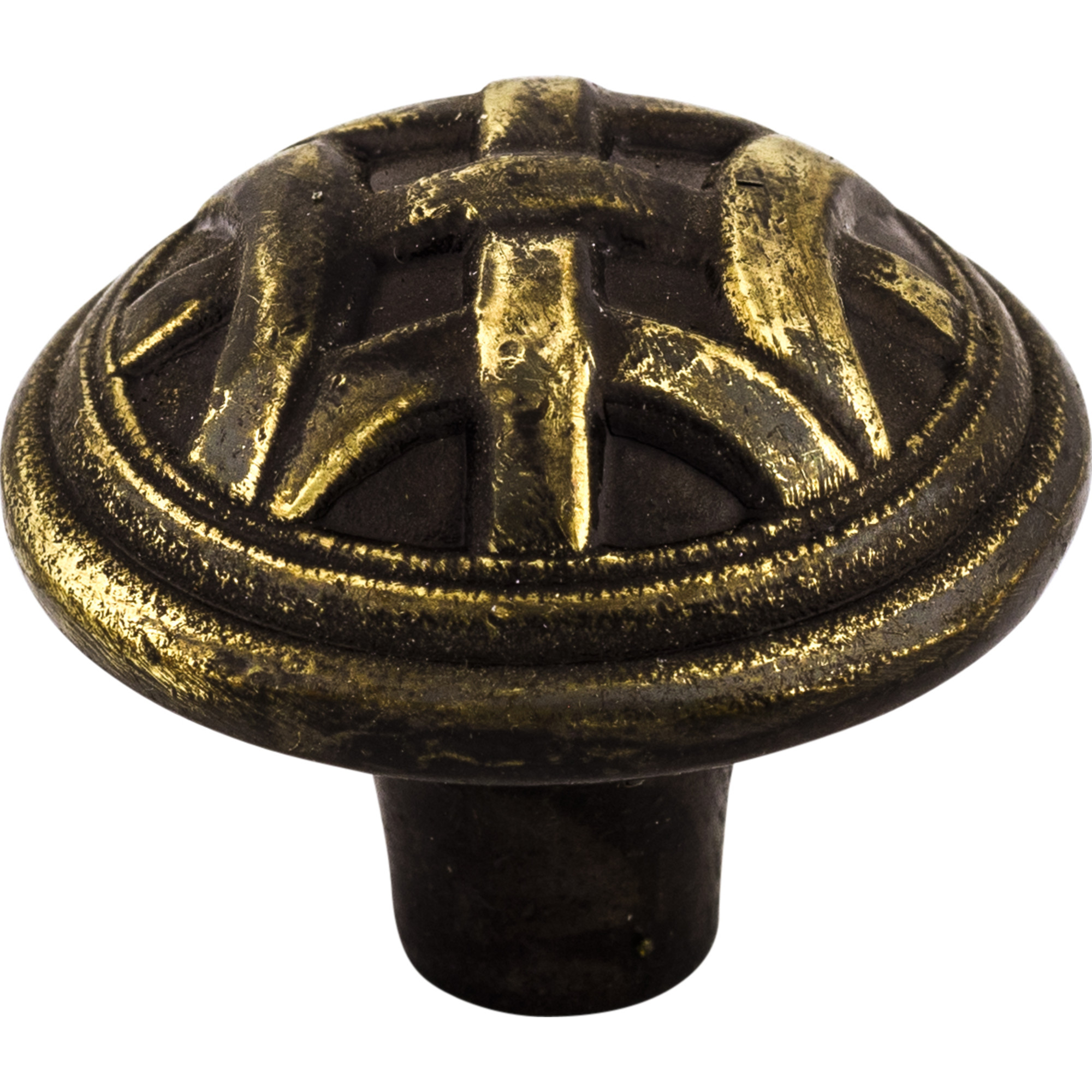 Top Knobs Celtic Large Cabinet Knob