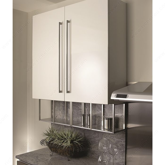 Richelieu Modern Metal Pull - 4466