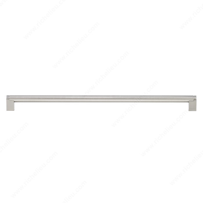 Richelieu Modern Metal Pull - 4466