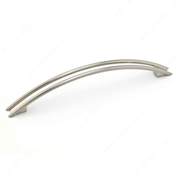 Richelieu Modern Metal Pull - 5620