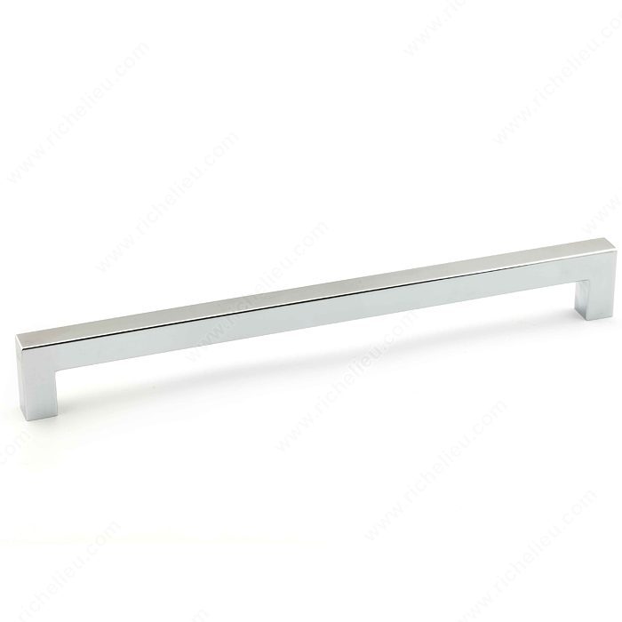 Richelieu Modern Metal Pull - 7462