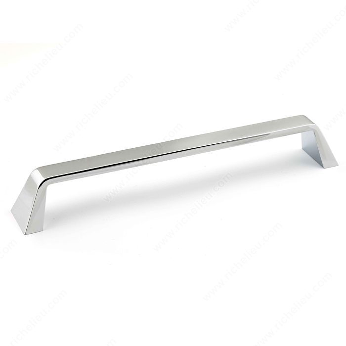 Richelieu Modern Metal Pull - 7471 - Ohio Home Products
