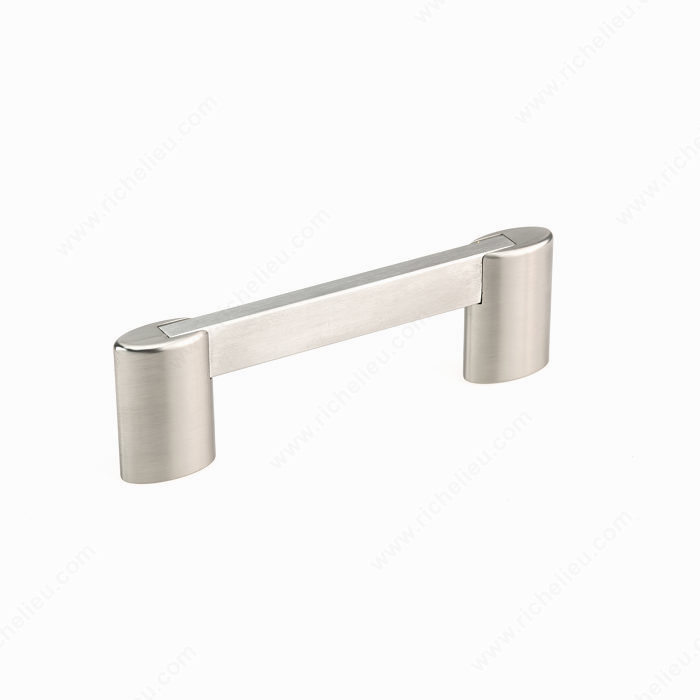 Richelieu Modern Metal Pull - 8728