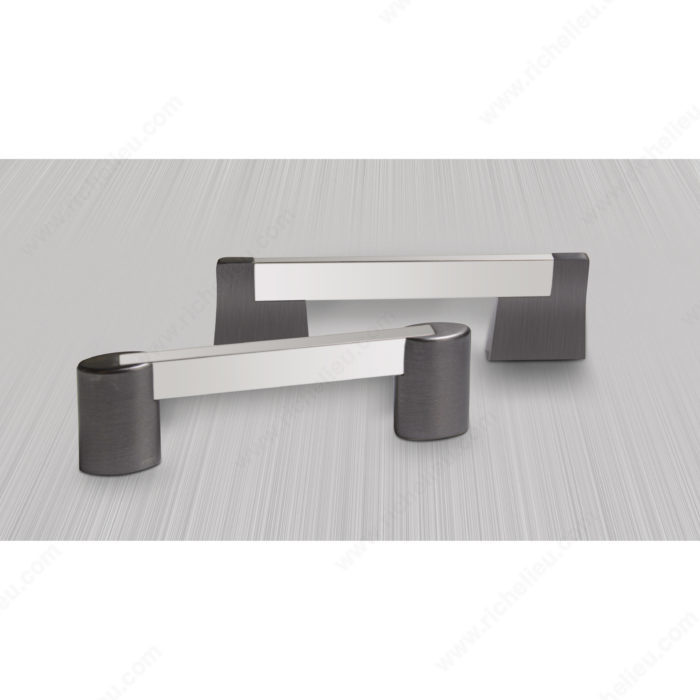 Richelieu Modern Metal Pull - 8728