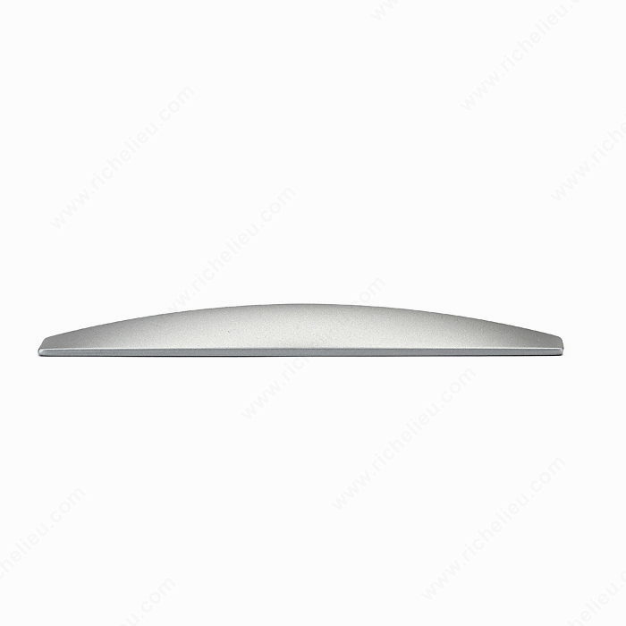 Richelieu Contemporary Metal Pull - 10685
