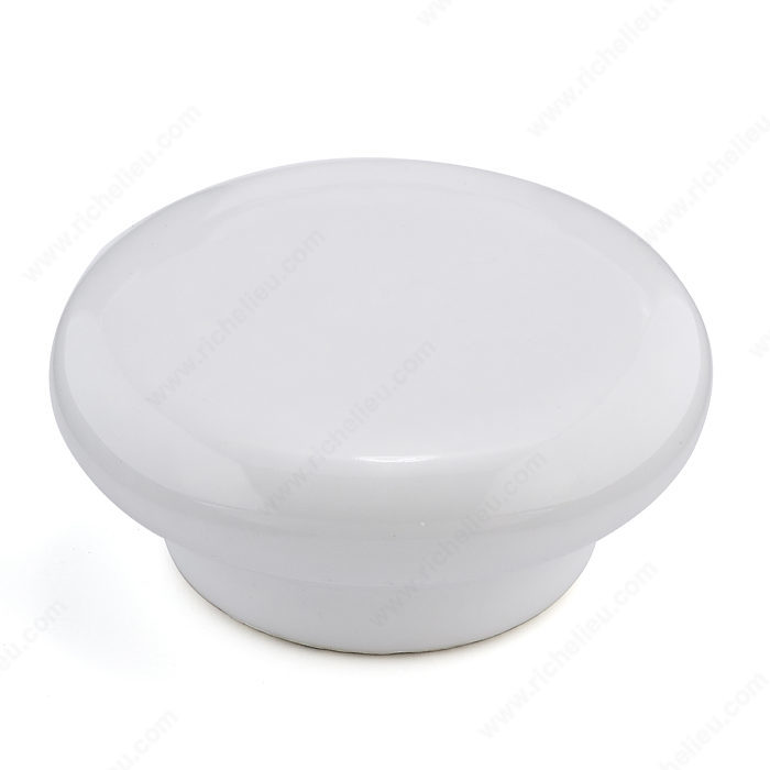 Richelieu Modern Ceramic Knob - 231