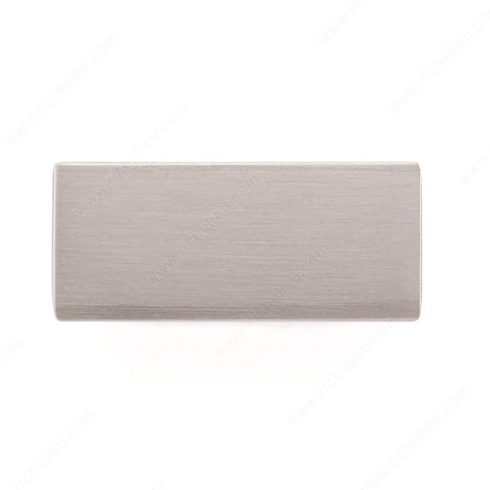 Richelieu Modern Metal Knob - 3163