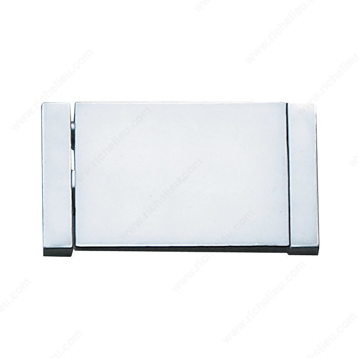 Richelieu Modern Metal Pull - 23760