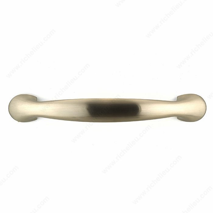Richelieu Modern Metal Pull - 525