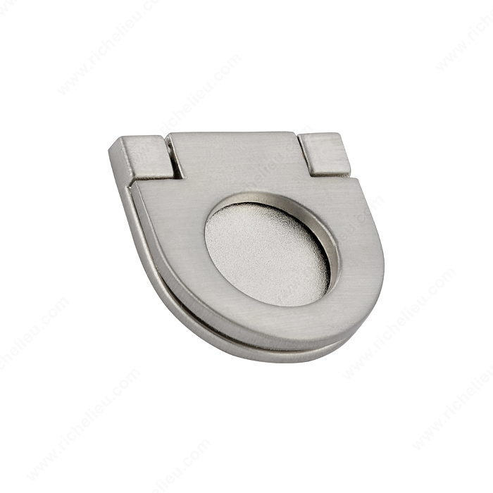 Richelieu Modern Metal Pull - 7732